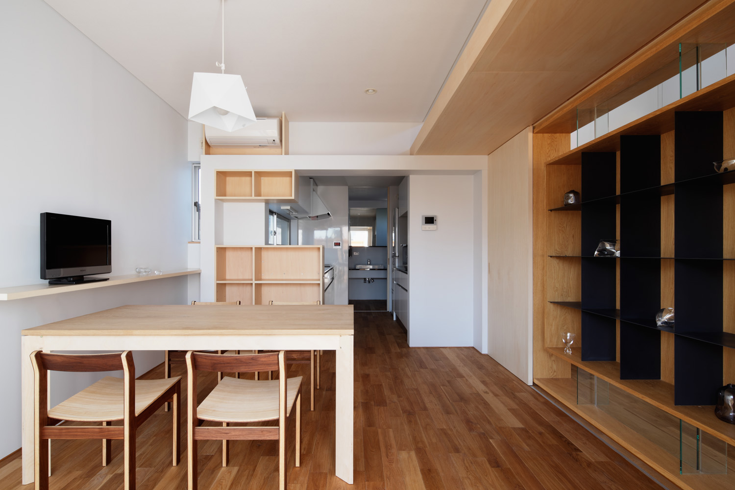 HouseK by FOAS: Fumihito Ohashi Architecture Studio - Architizer