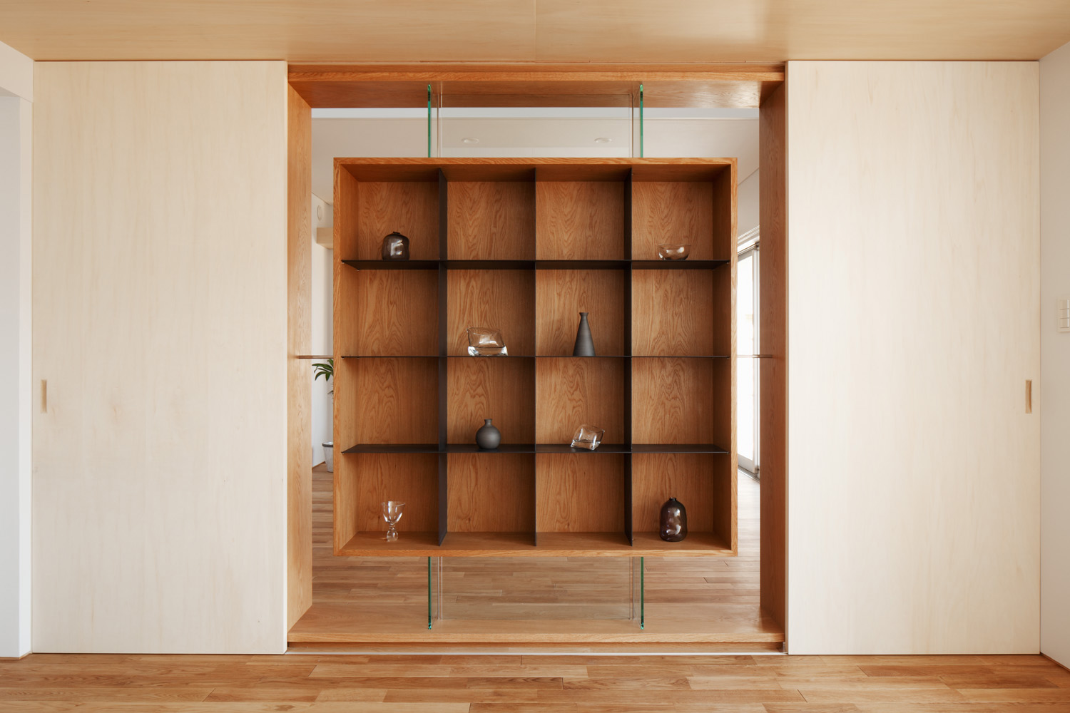 HouseK by FOAS: Fumihito Ohashi Architecture Studio - Architizer