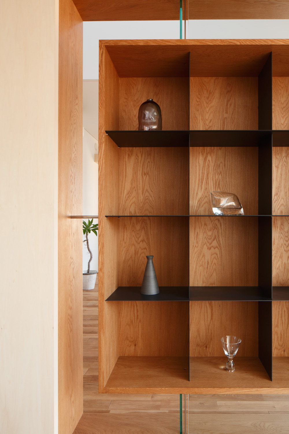 HouseK by FOAS: Fumihito Ohashi Architecture Studio - Architizer