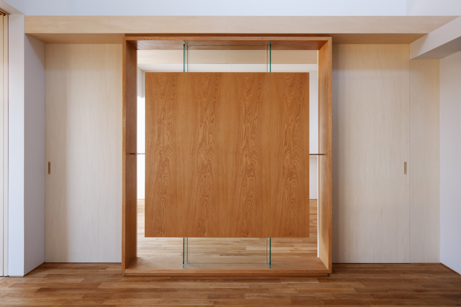 HouseK by FOAS: Fumihito Ohashi Architecture Studio - Architizer