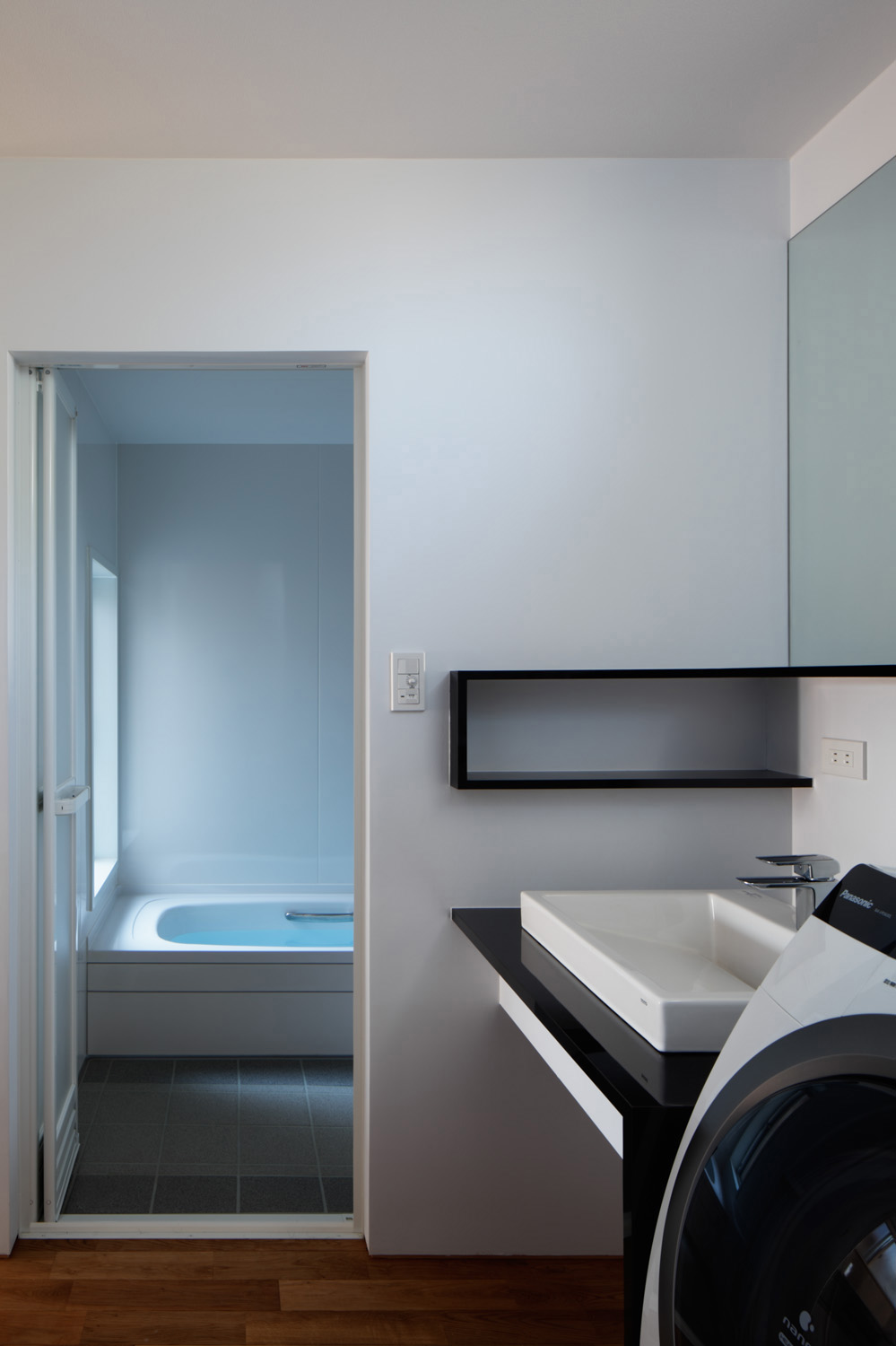 HouseK by FOAS: Fumihito Ohashi Architecture Studio - Architizer