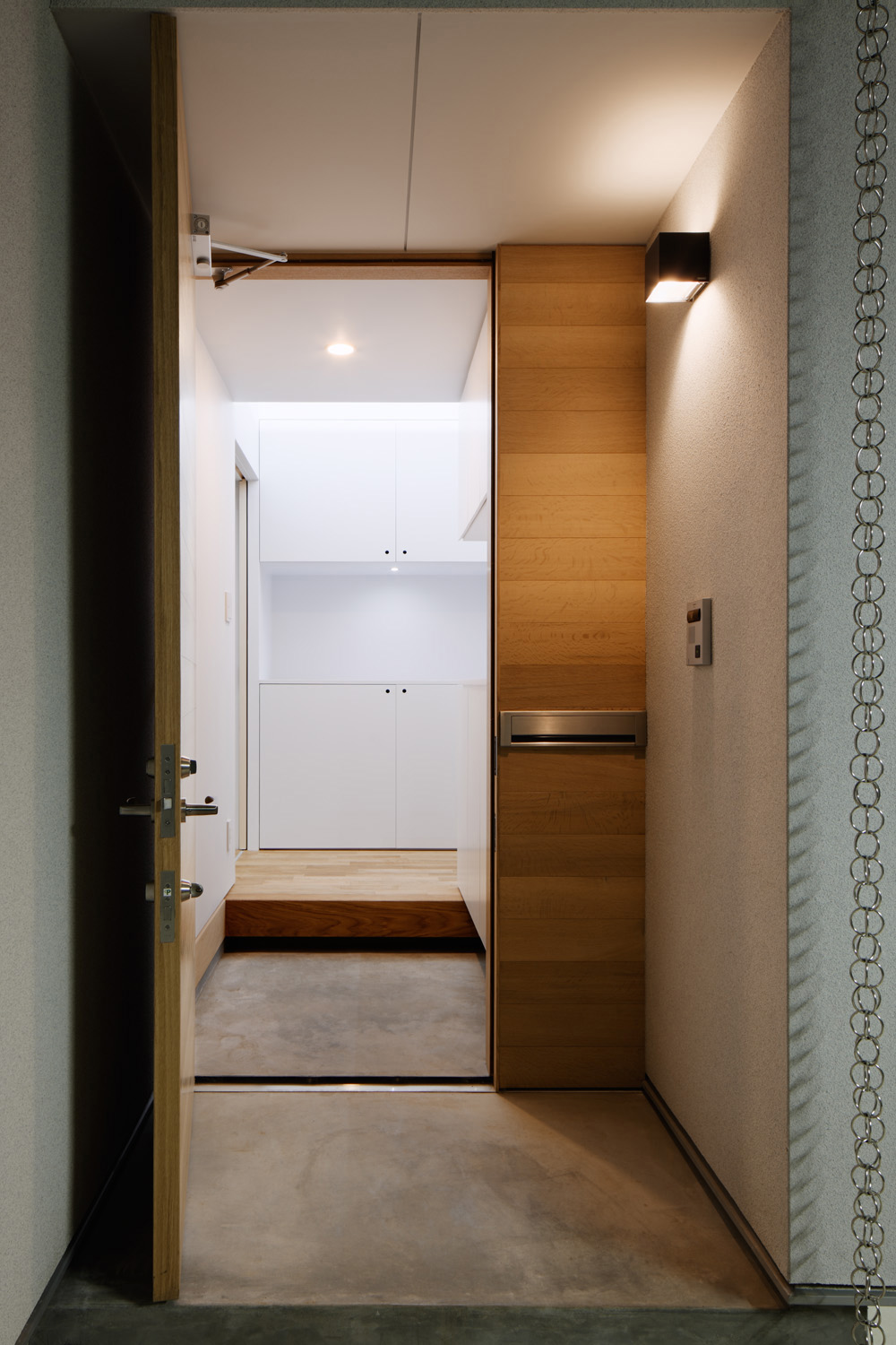 HouseK by FOAS: Fumihito Ohashi Architecture Studio - Architizer