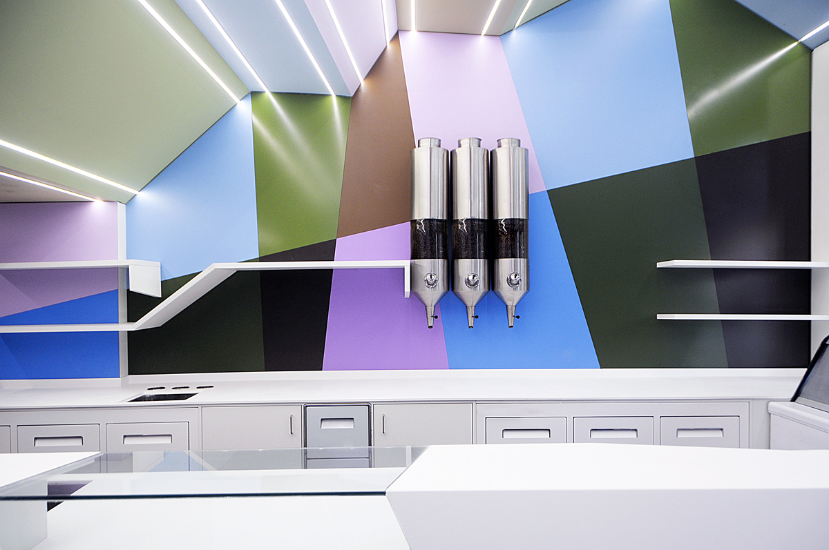 Hut Cut House by Bamboo Studio - Architizer