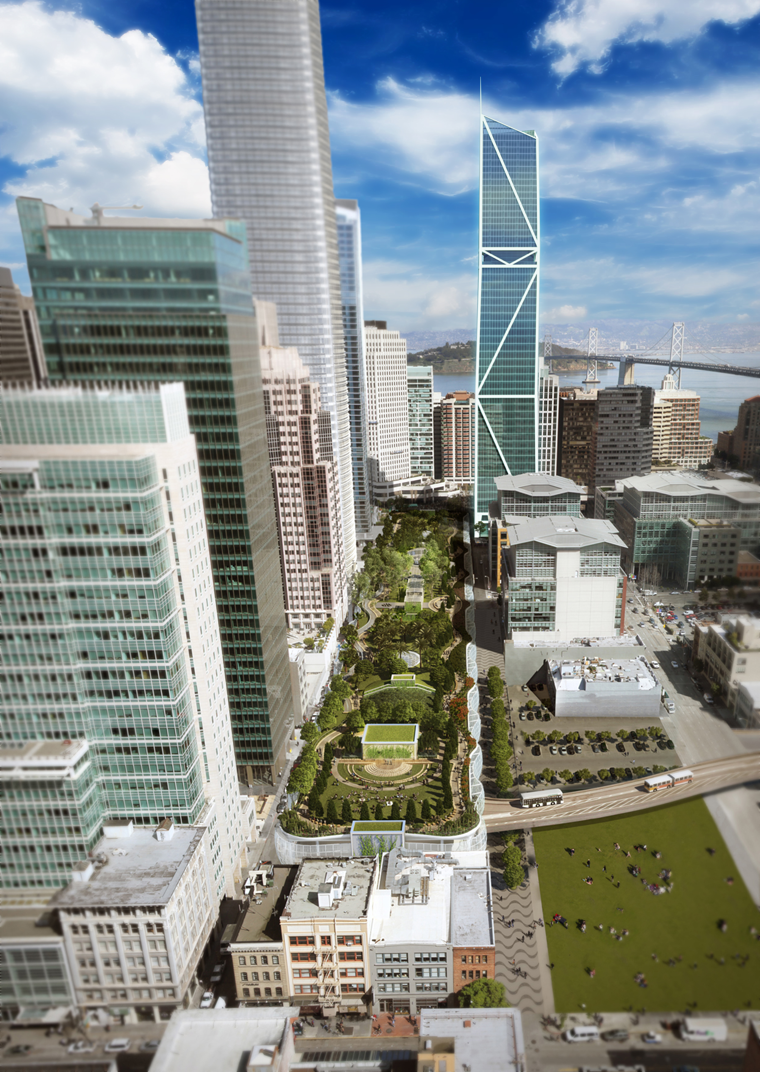 181 Fremont Street by Heller Manus Architects - Architizer