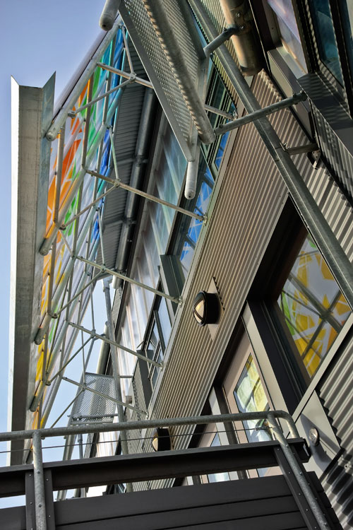 Inuvik Schools by Pin/Taylor Architects - Architizer