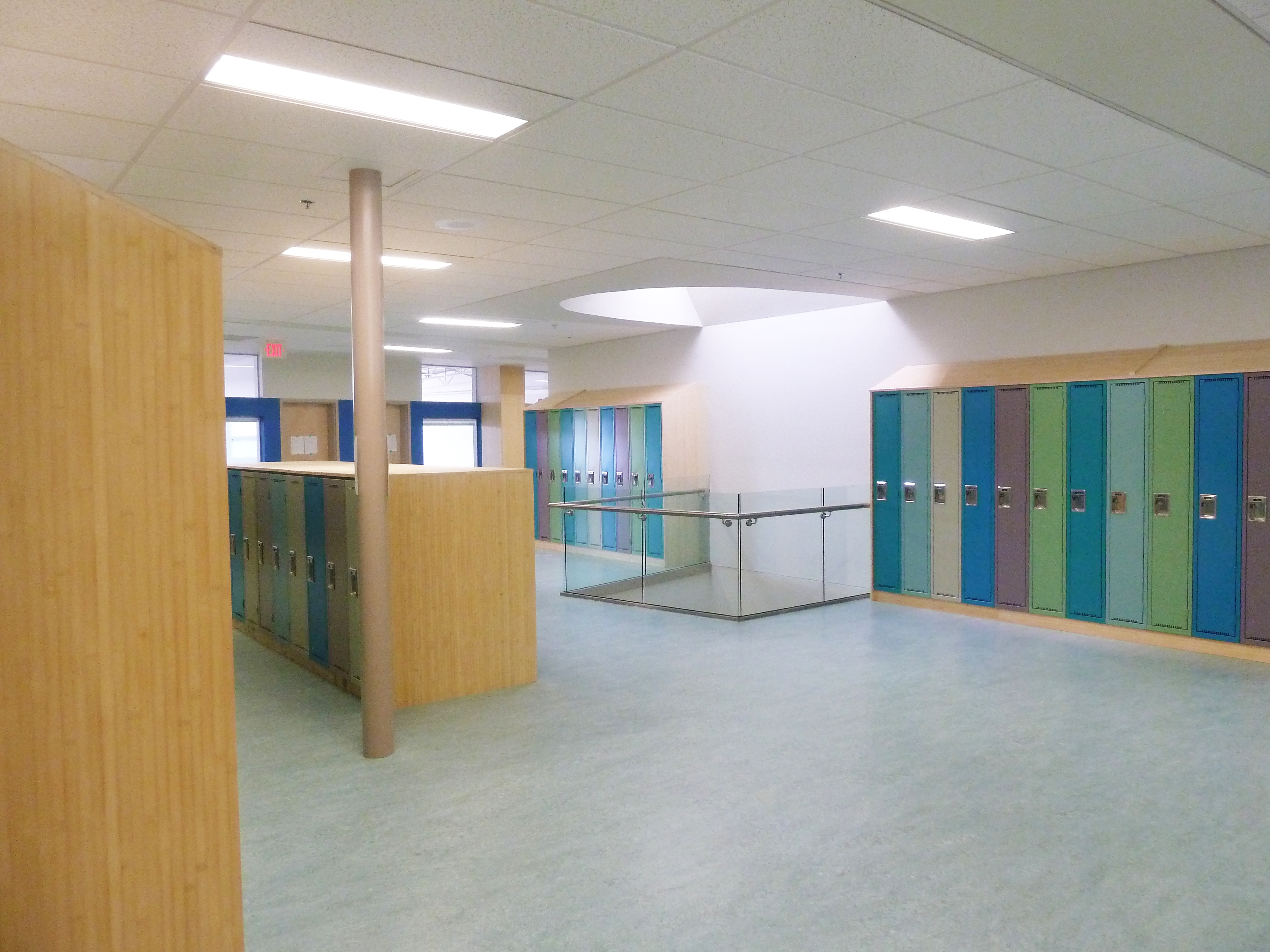 Inuvik Schools by Pin/Taylor Architects - Architizer