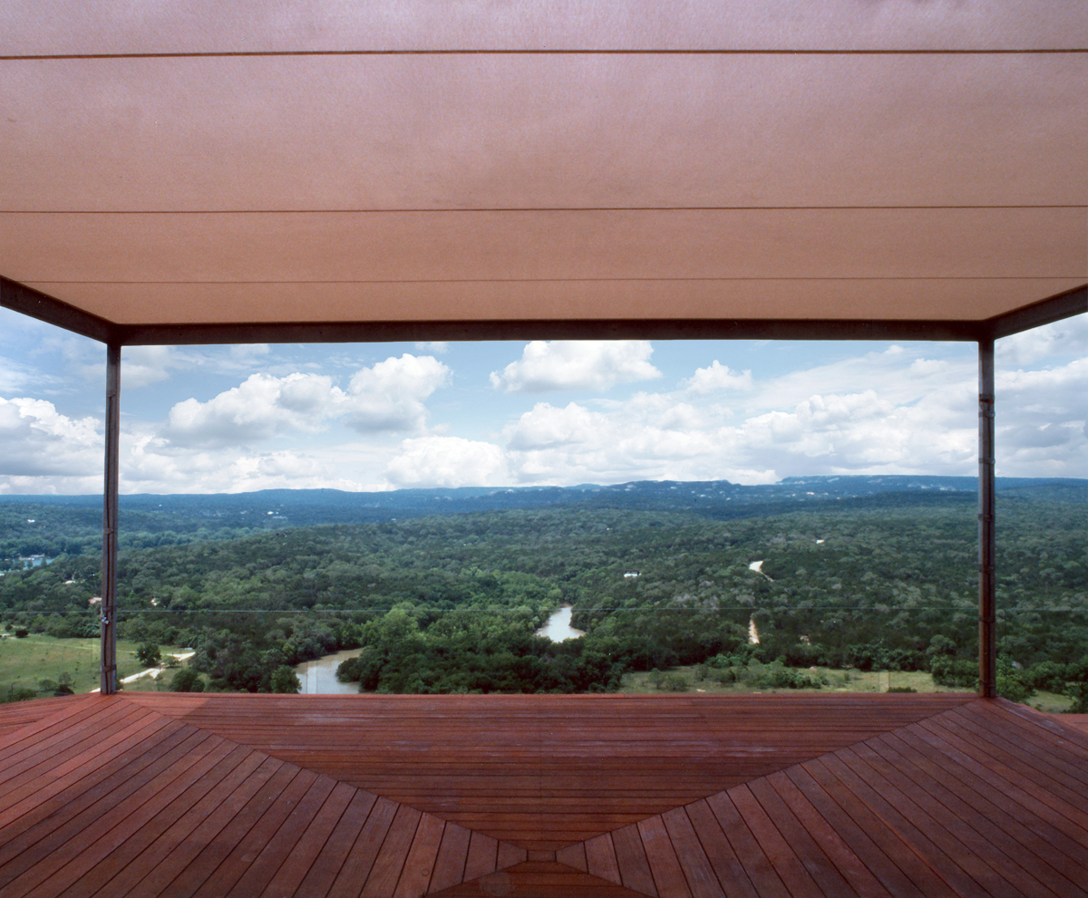 Deck House by Miró Rivera Architects - Architizer