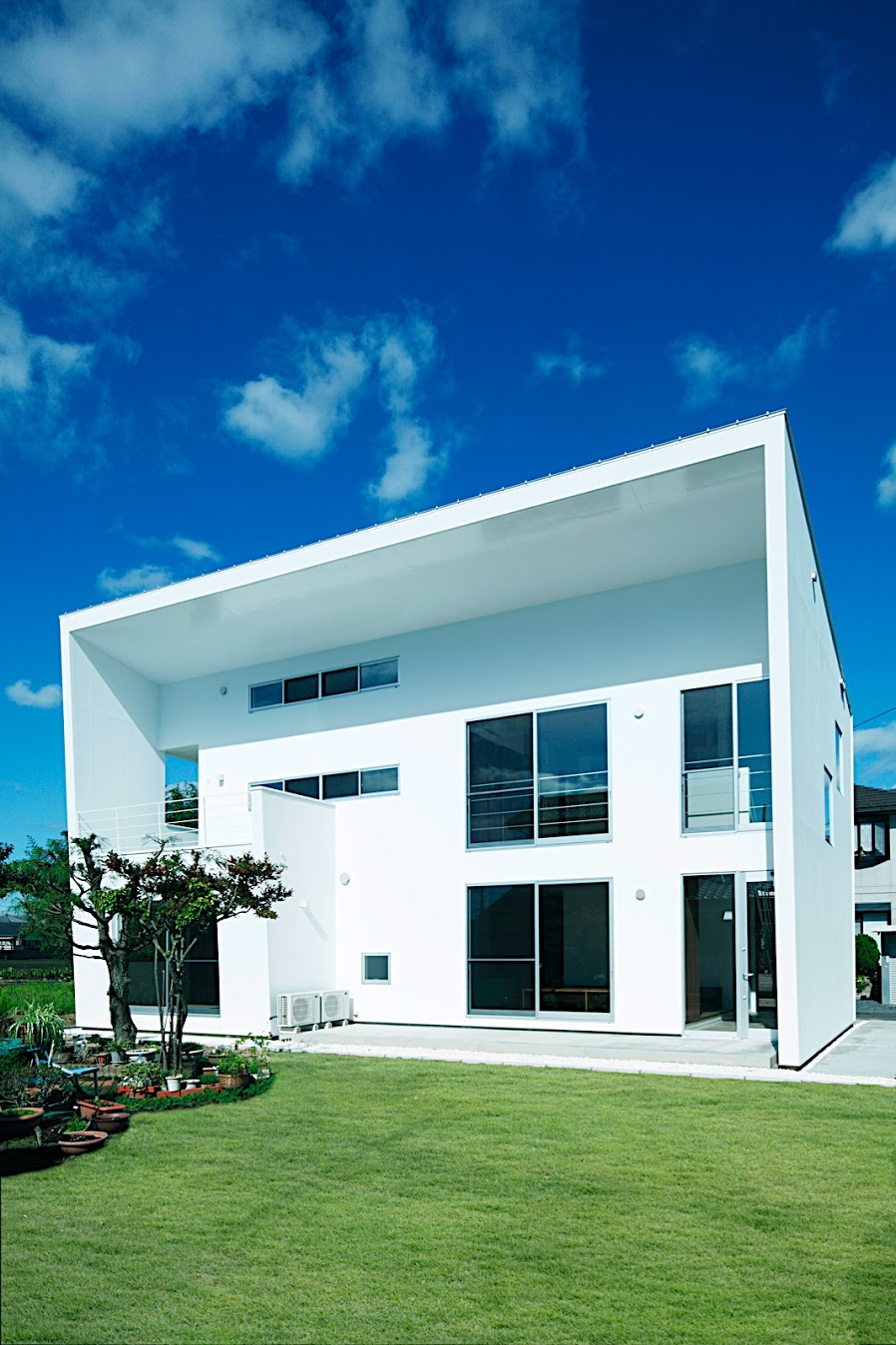 Gemstone House by Kichi Architectural Design - Architizer