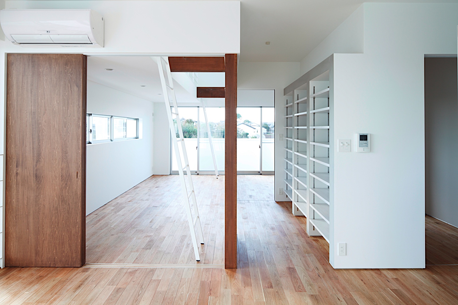 Gemstone House by Kichi Architectural Design - Architizer