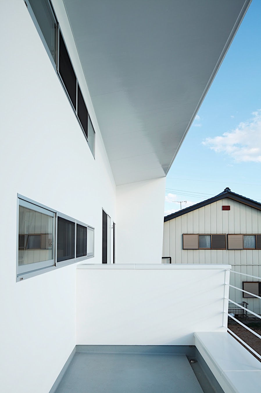 Gemstone House by Kichi Architectural Design - Architizer