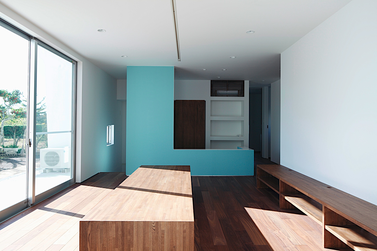 Gemstone House by Kichi Architectural Design - Architizer
