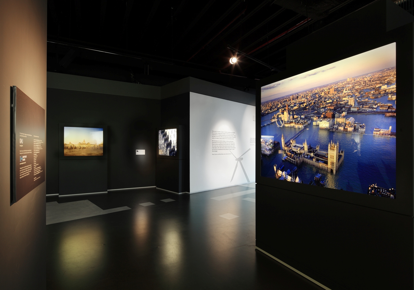 London Futures by Madoc Architecture - Architizer