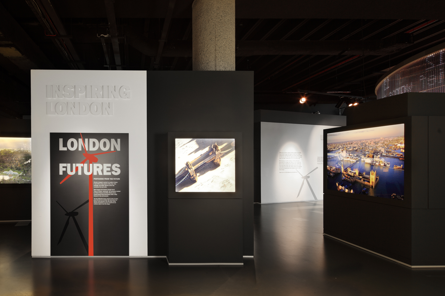 London Futures by Madoc Architecture - Architizer