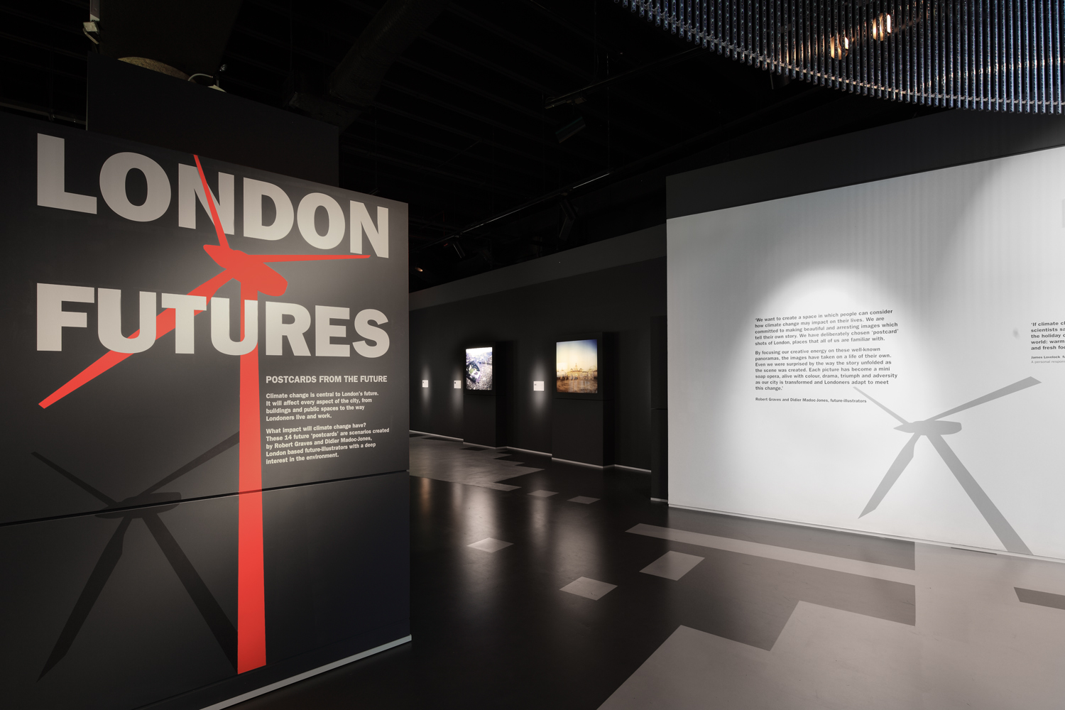 London Futures by Madoc Architecture - Architizer