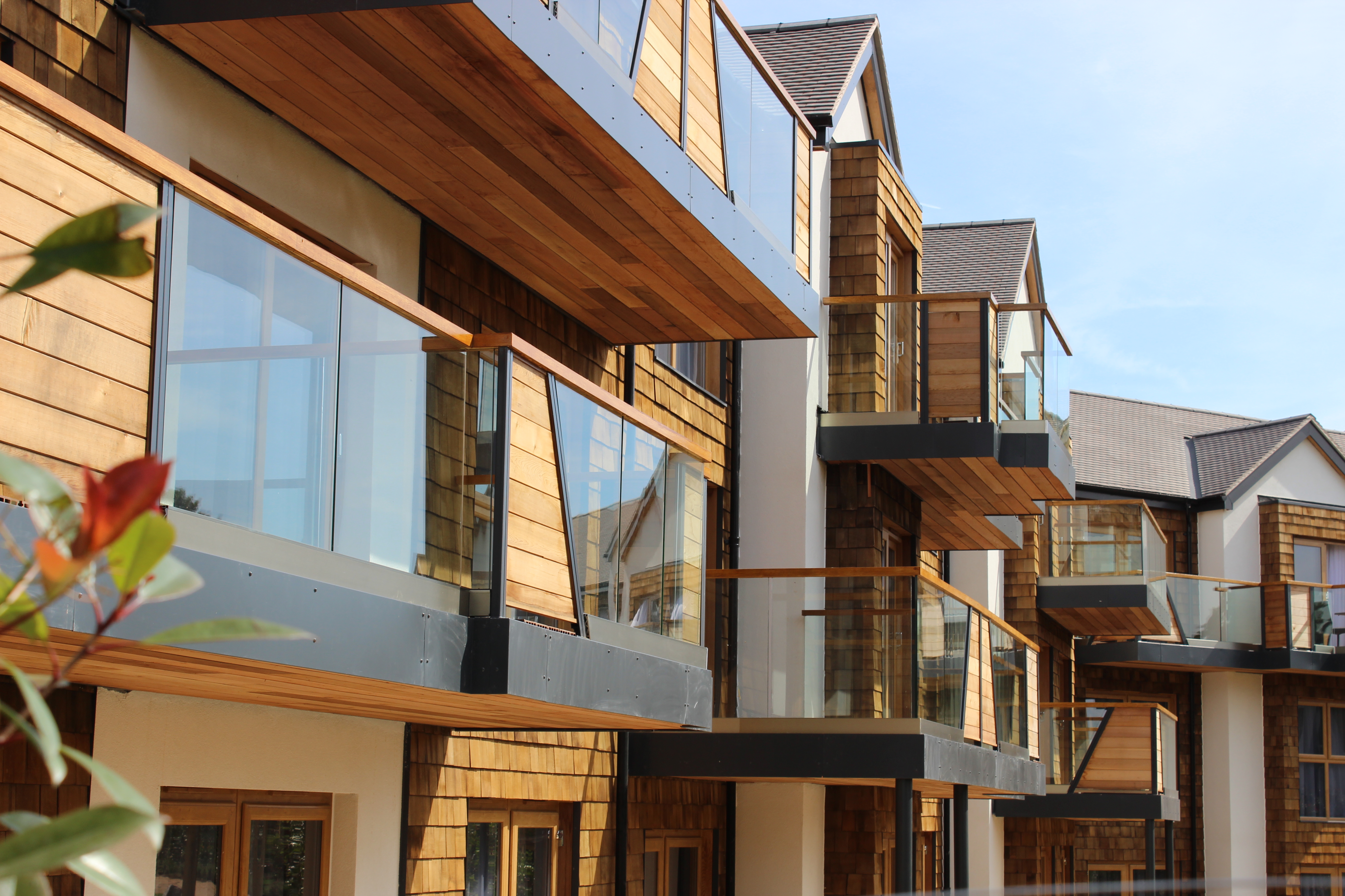 Alvaston Hall by PWP Architects - Architizer