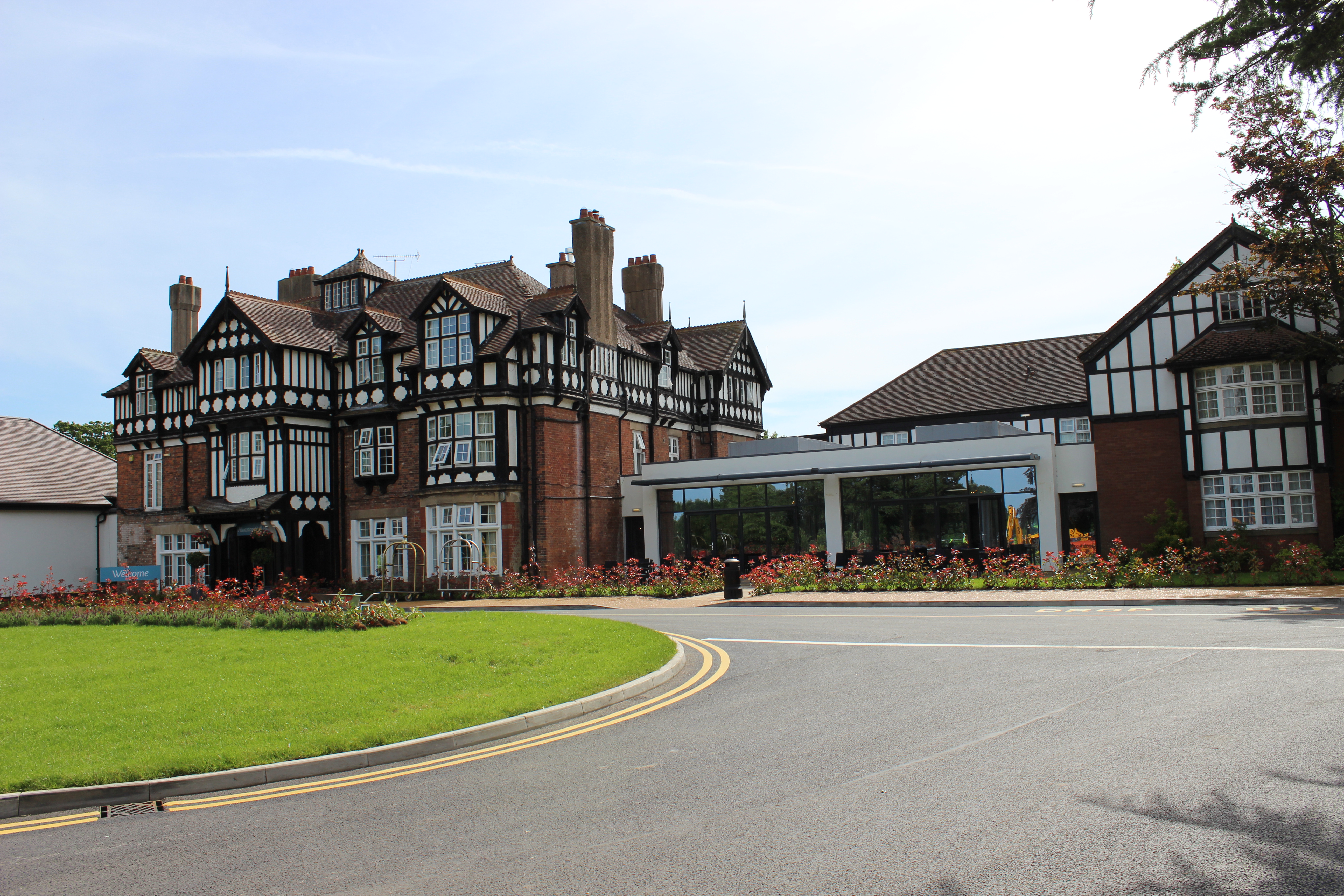 Alvaston Hall by PWP Architects - Architizer