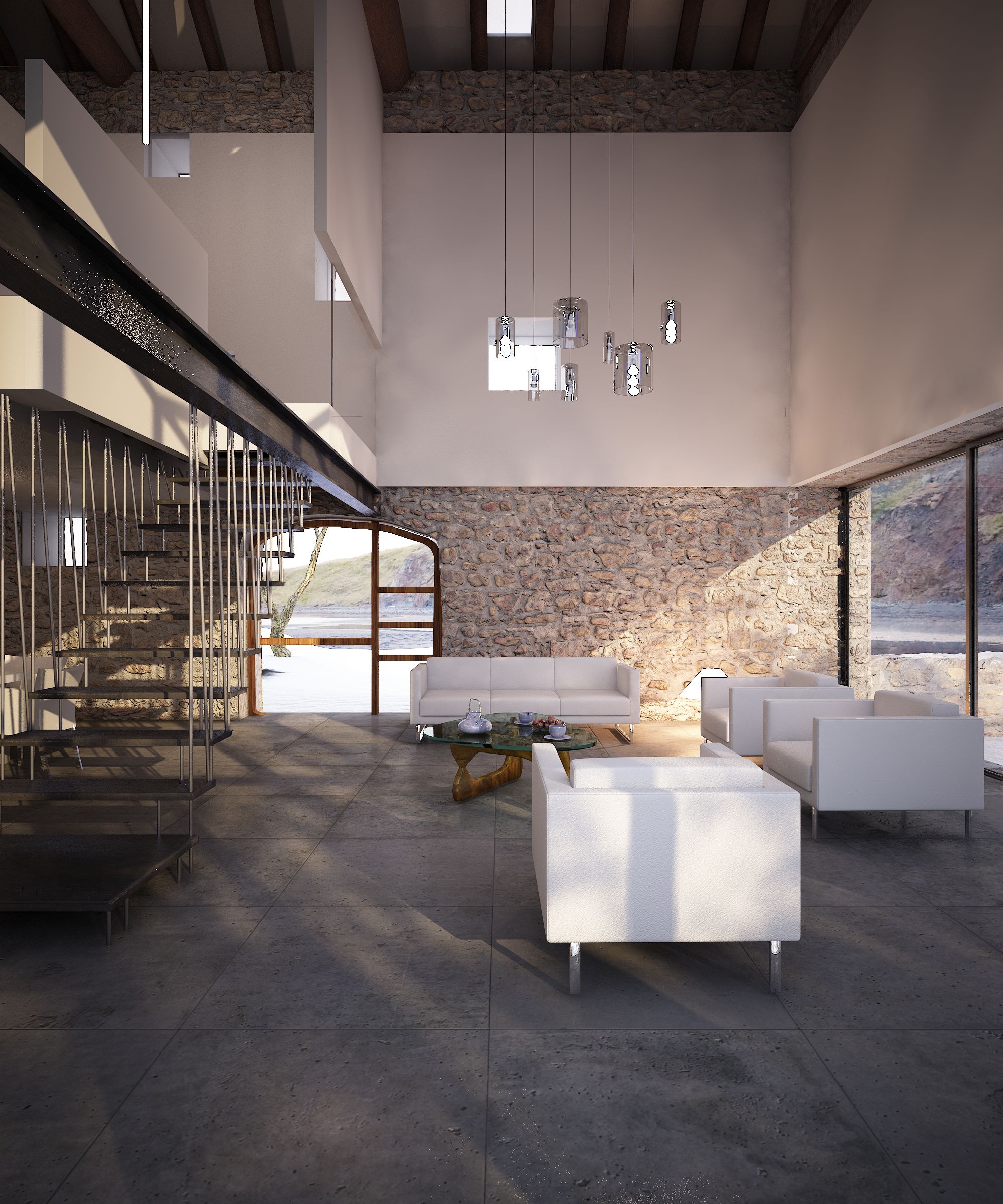 LA_BO by Atelier d'architecture Fabrice Commerçon - Architizer