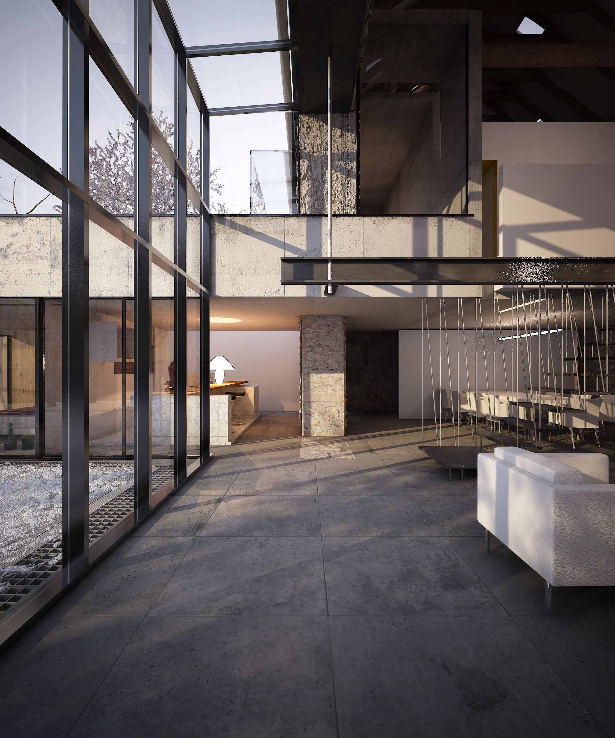 LA_BO by Atelier d'architecture Fabrice Commerçon - Architizer