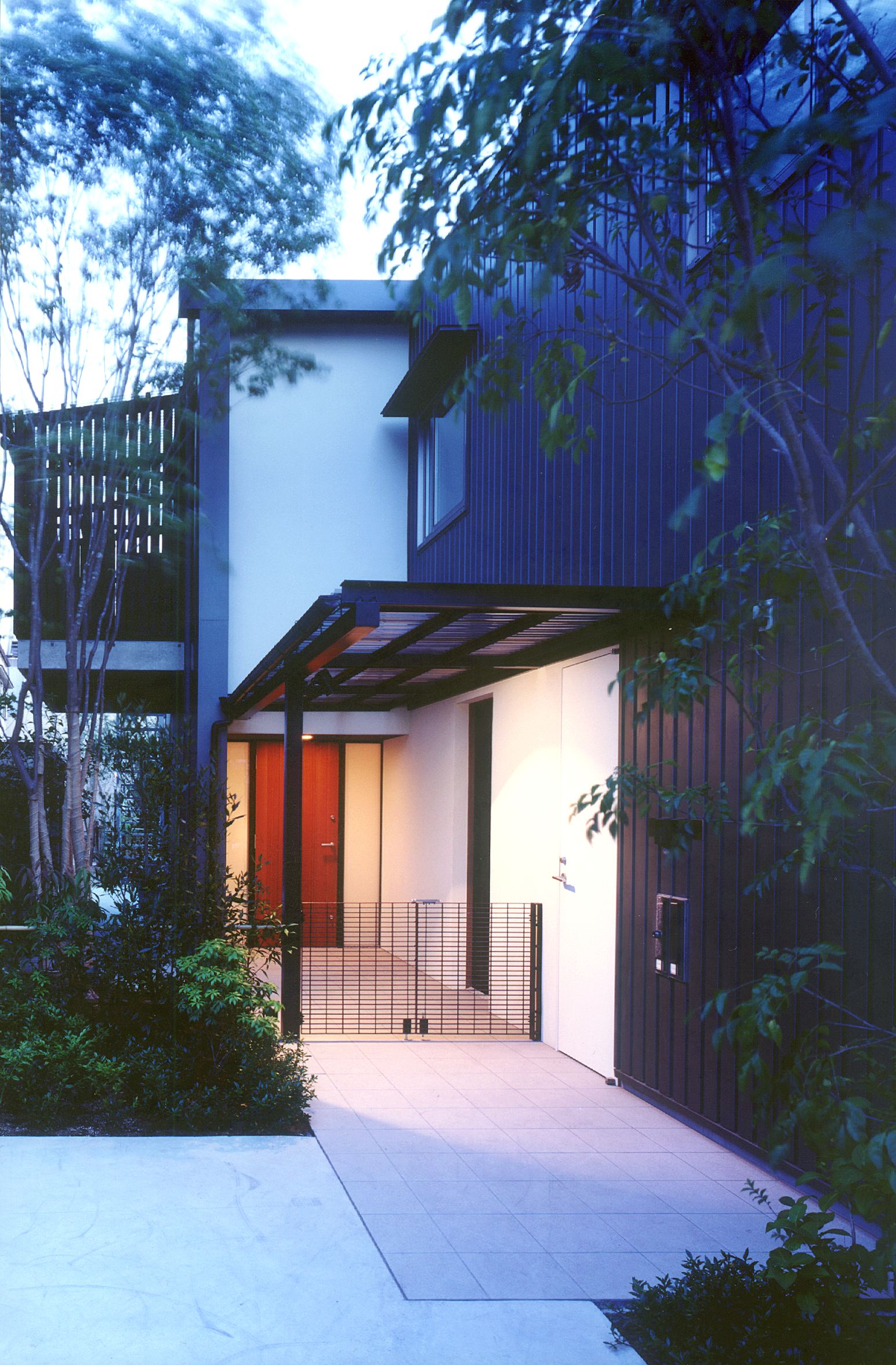 House of Hishiya by Yasuhiro Matsuda Architect & Associates - Architizer