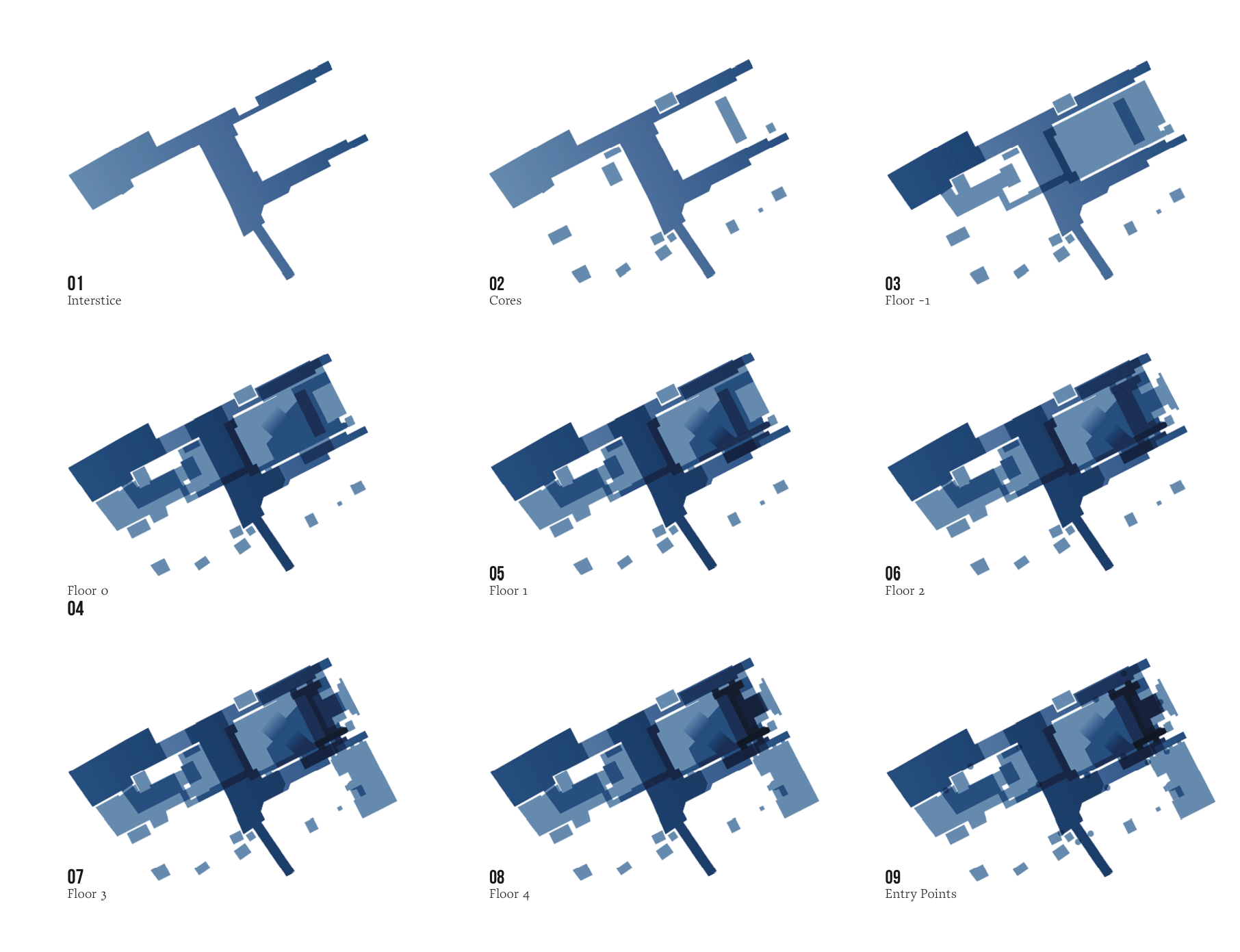 'Reconnecting the Interstitial' By: Michelle Duesterhoeft by RISD ...