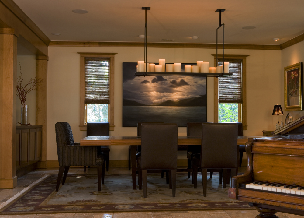 Andrews Residence by Frederick + Frederick Architects - Architizer