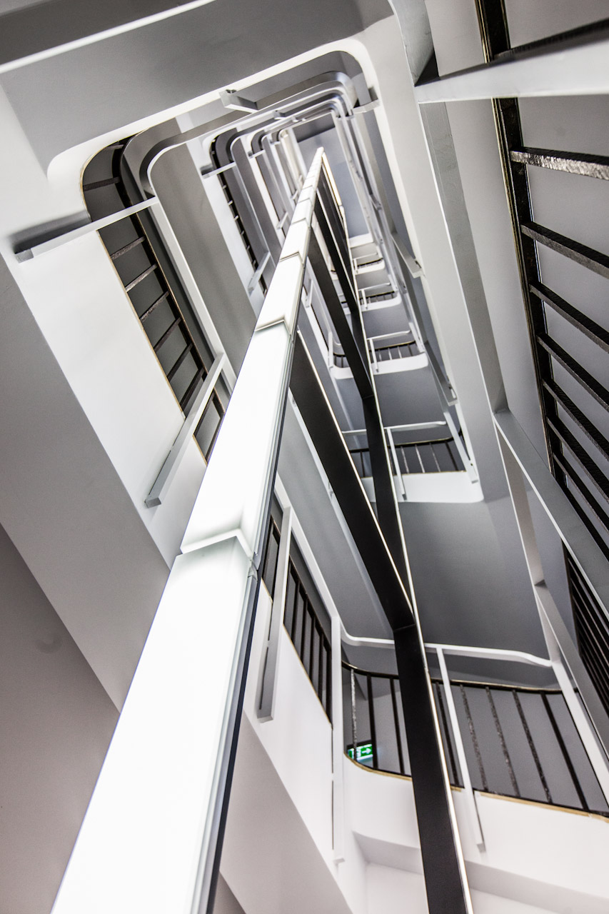 Heye by tools off.architecture - Architizer