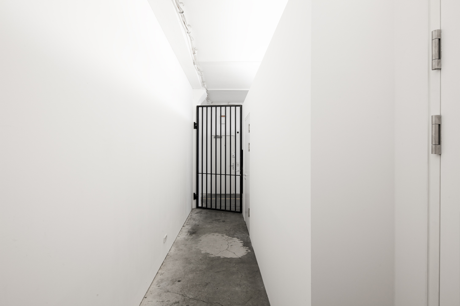 Studio 211 by marc benjamin drewes ARCHITEKTUREN - Architizer