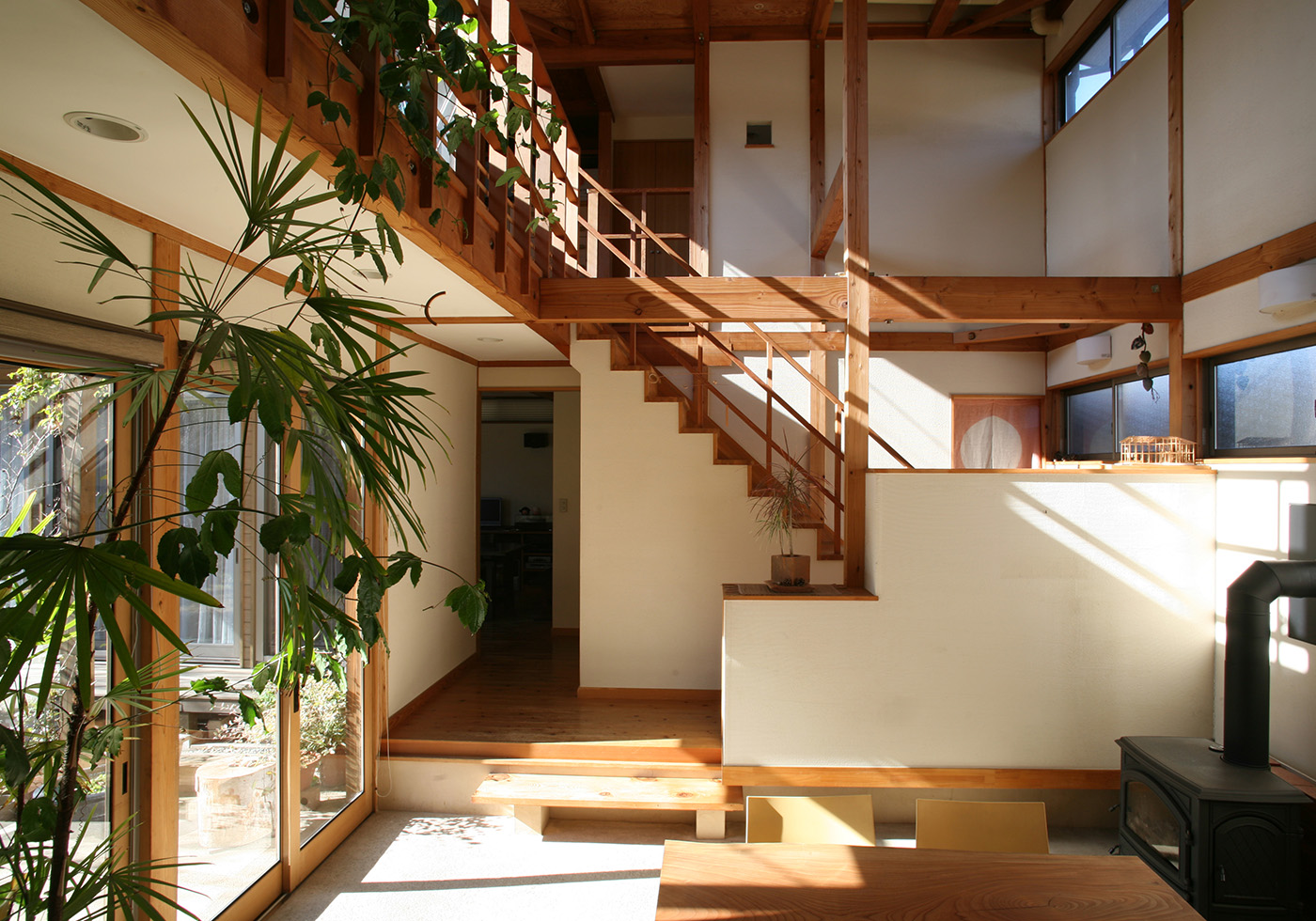 House in Saitama 01 by Yashima architect studio - Architizer