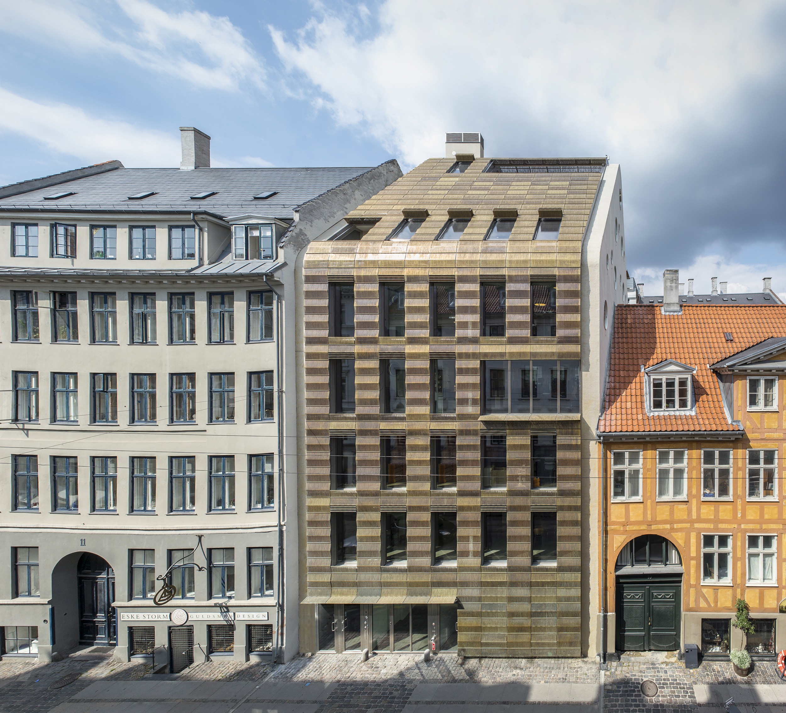 Trollbeads House by BBP Arkitekter - Architizer