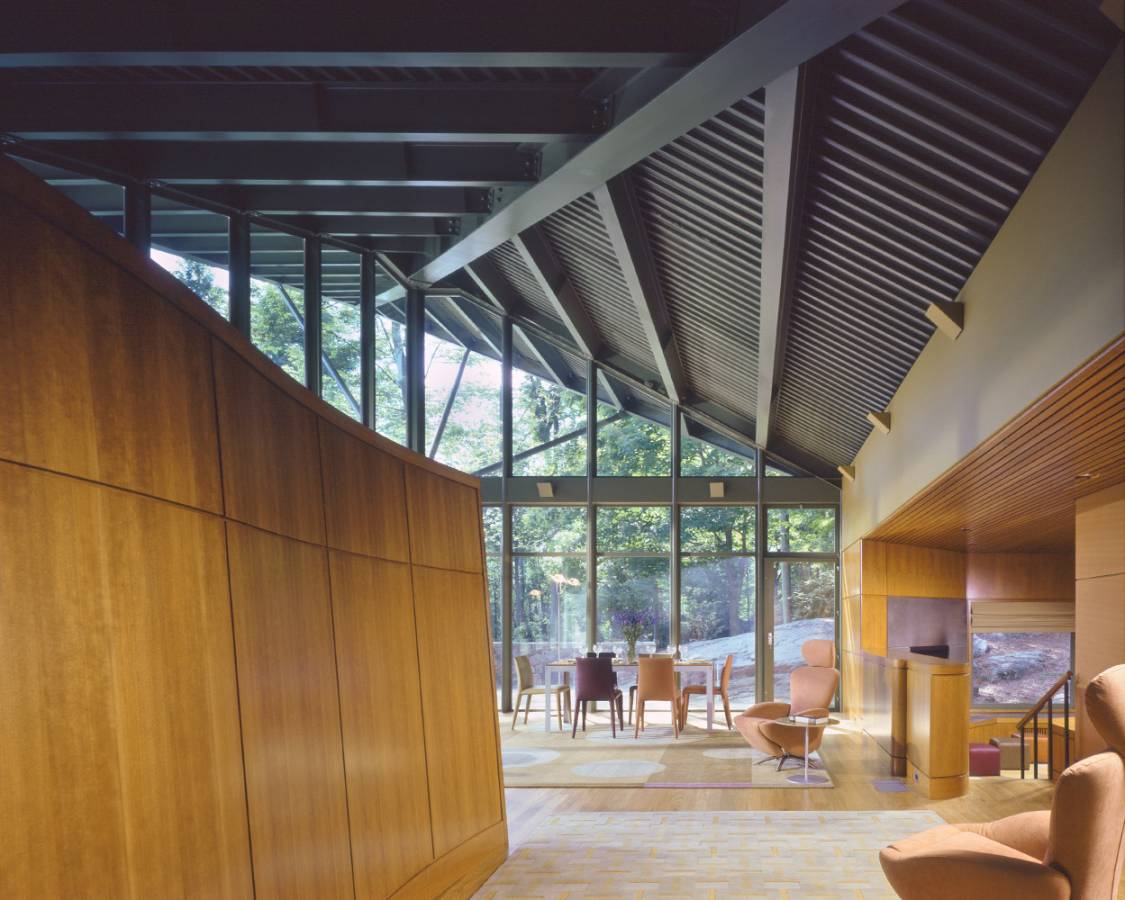 Modern Playhouse by Austin Patterson Disston Architects - Architizer