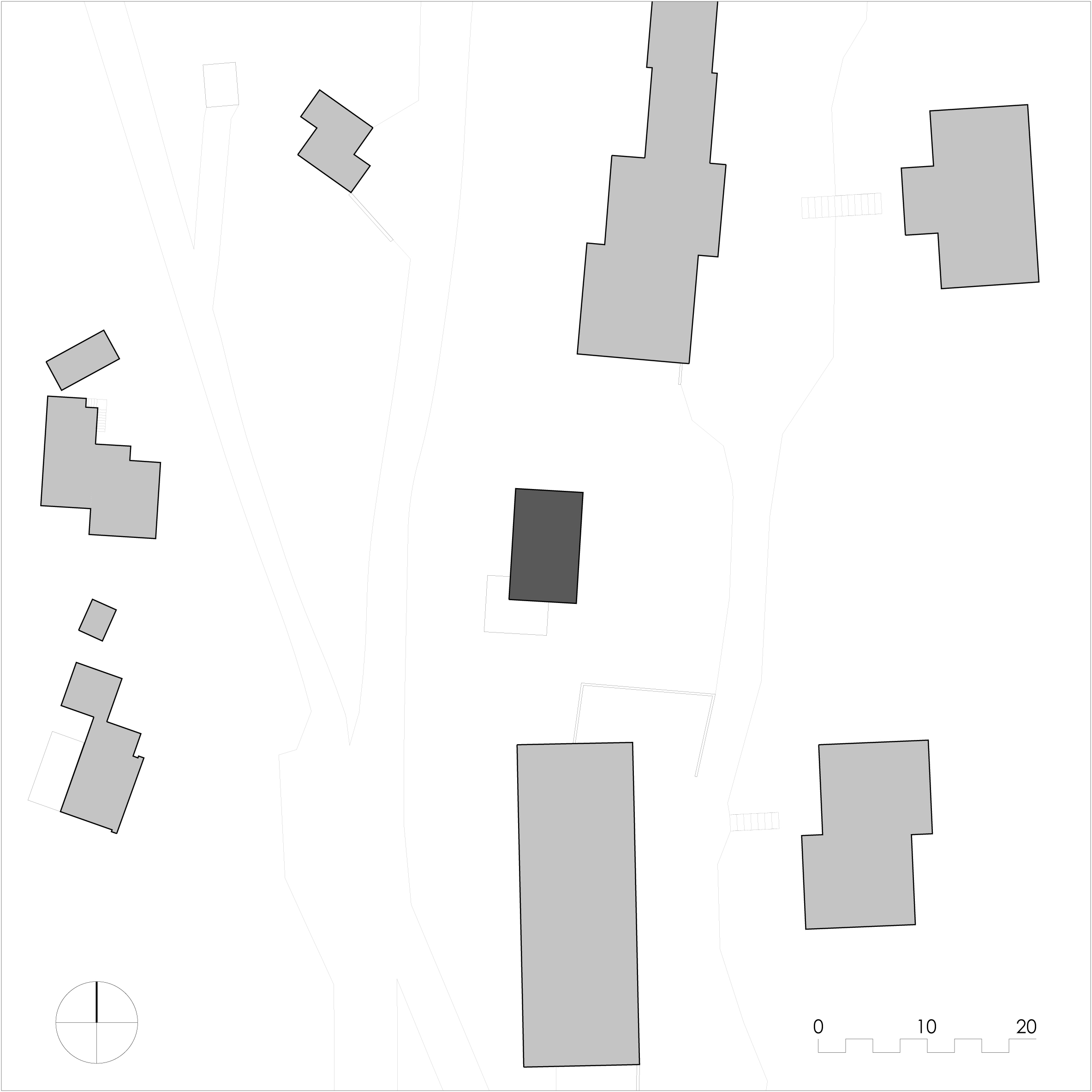 DEY House by Cagna + Wenger Architectes SA - Architizer