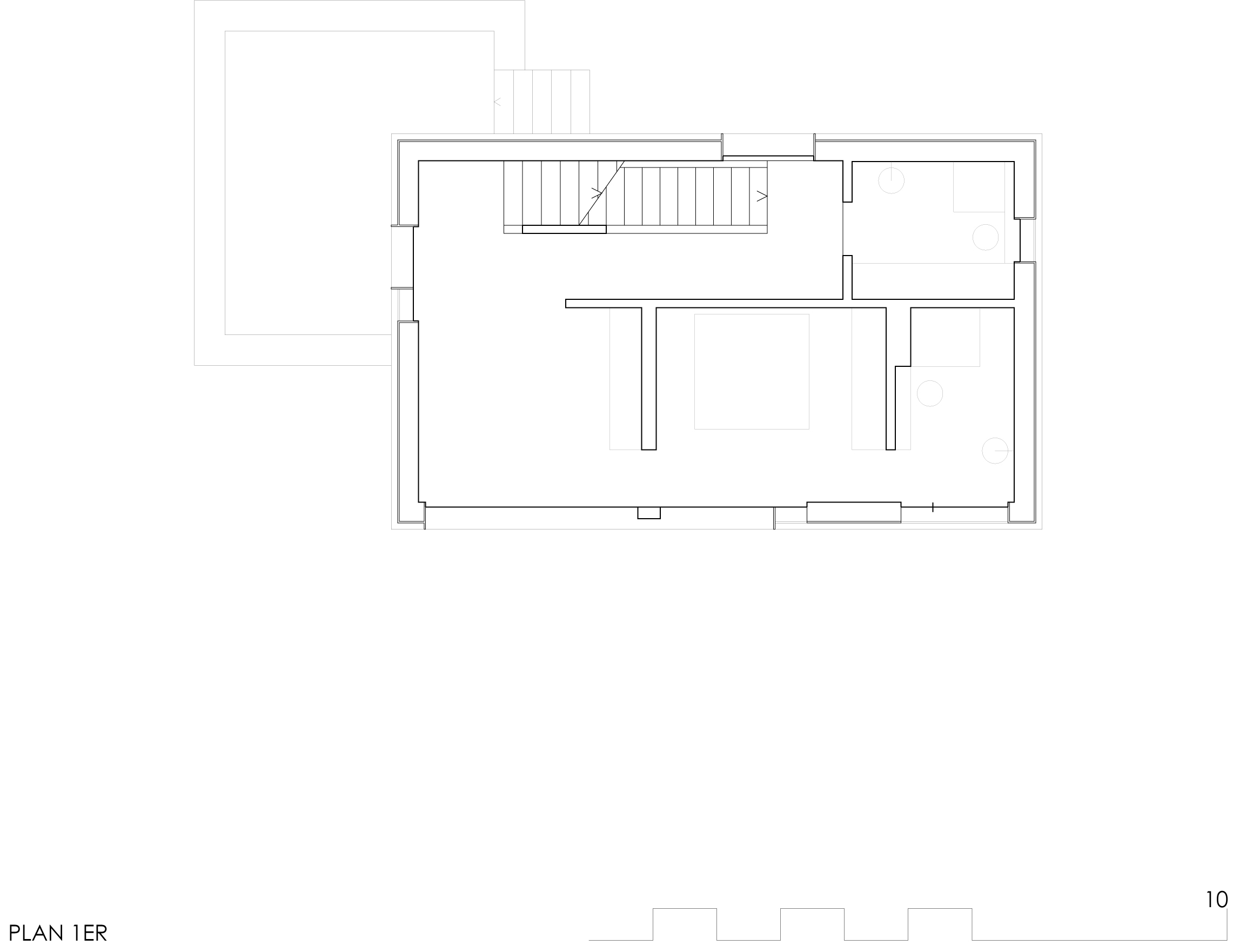 DEY House by Cagna + Wenger Architectes SA - Architizer