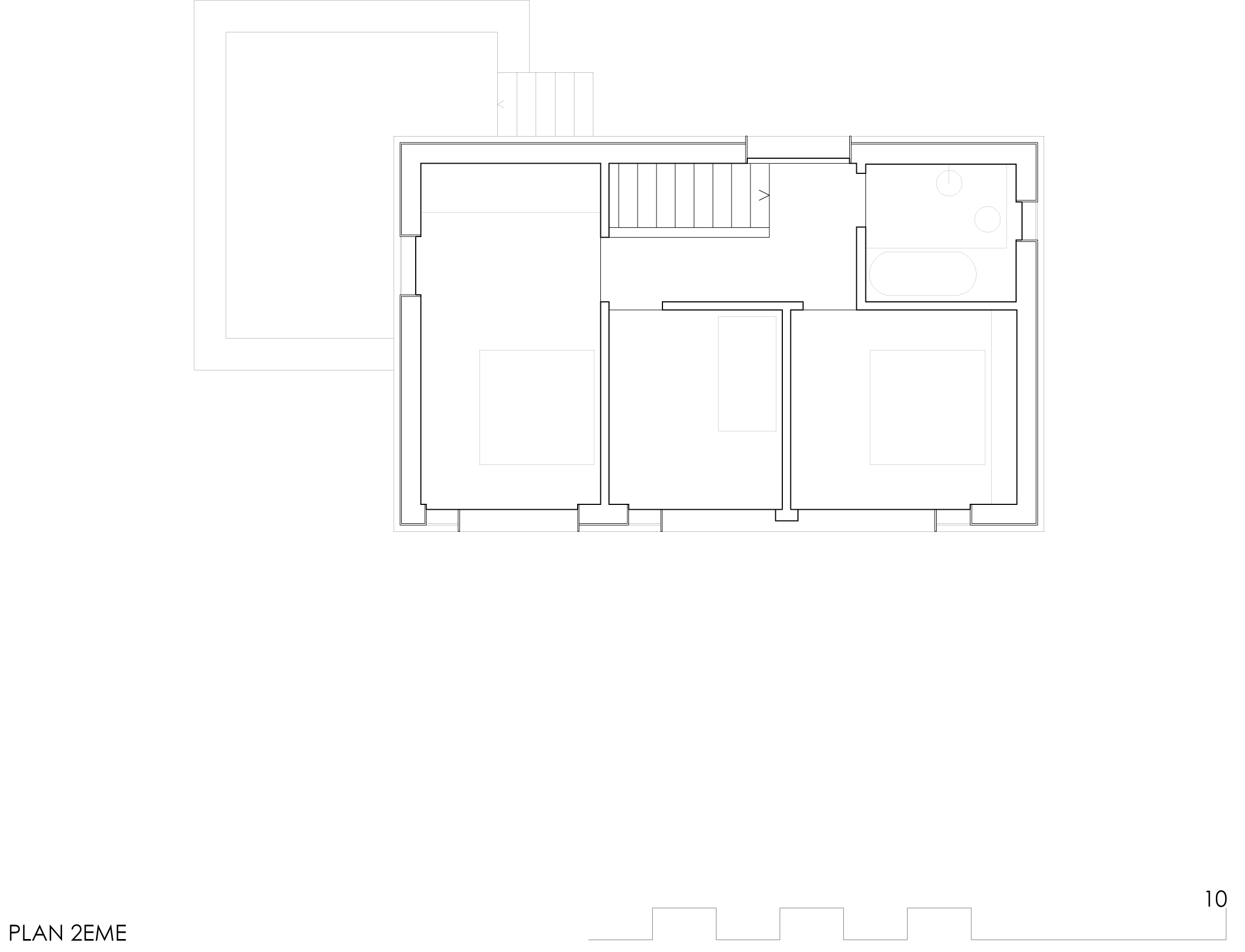 DEY House by Cagna + Wenger Architectes SA - Architizer