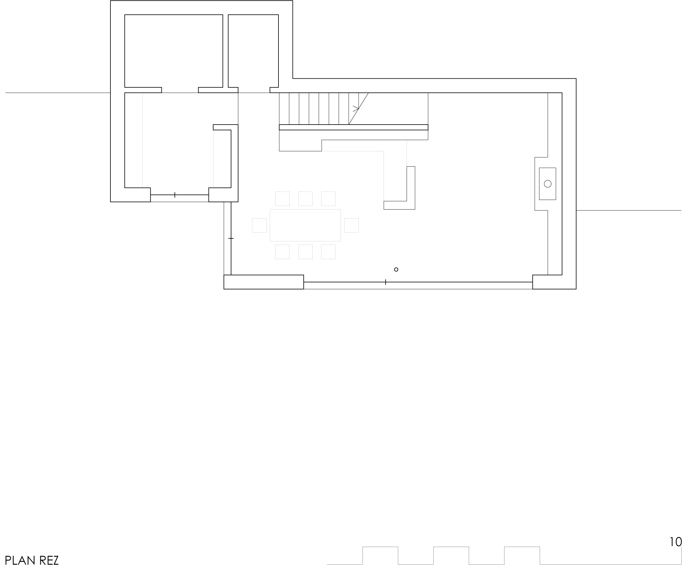 DEY House by Cagna + Wenger Architectes SA - Architizer