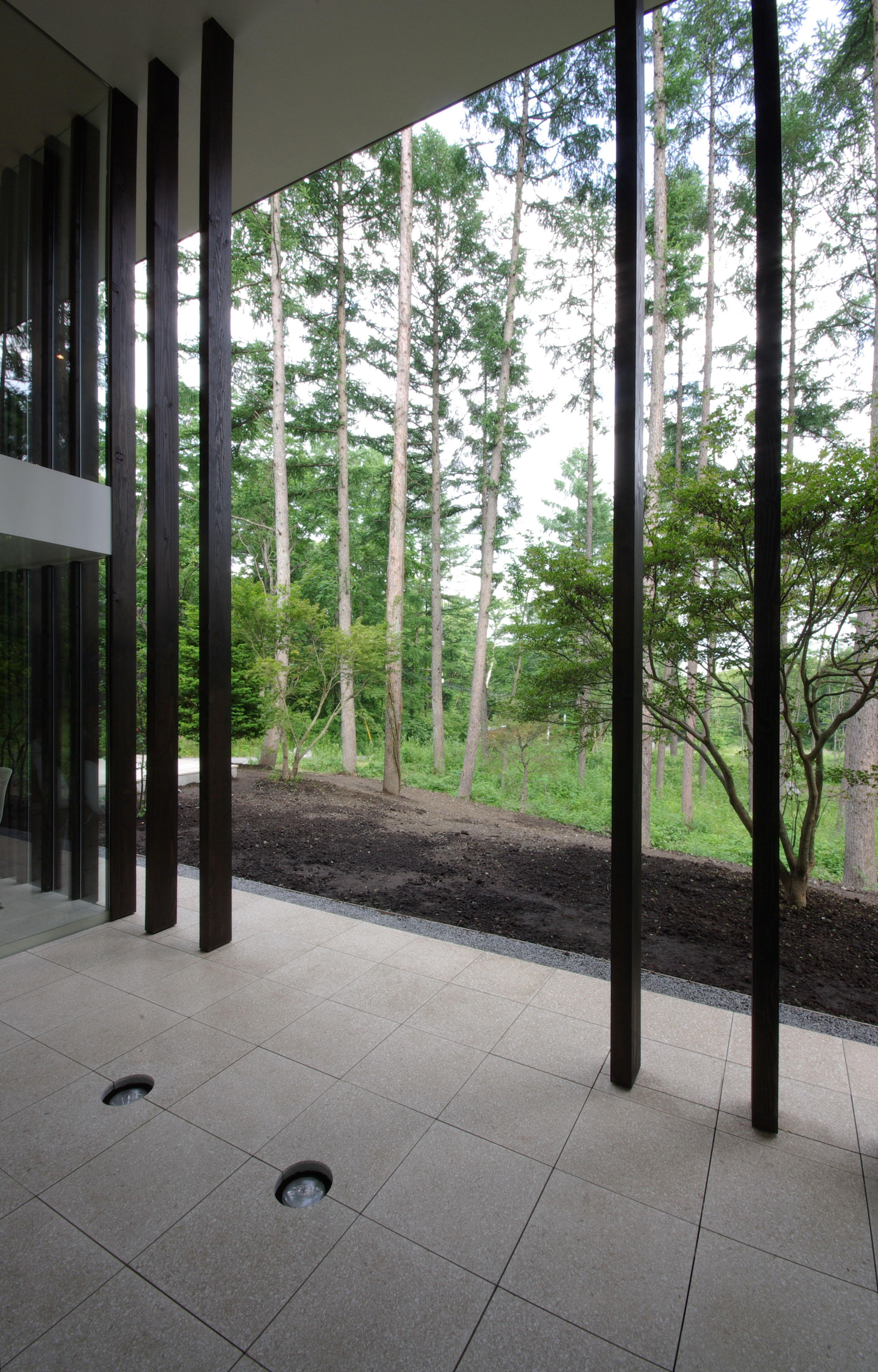 House in Sengataki by Case Design Studio - Architizer