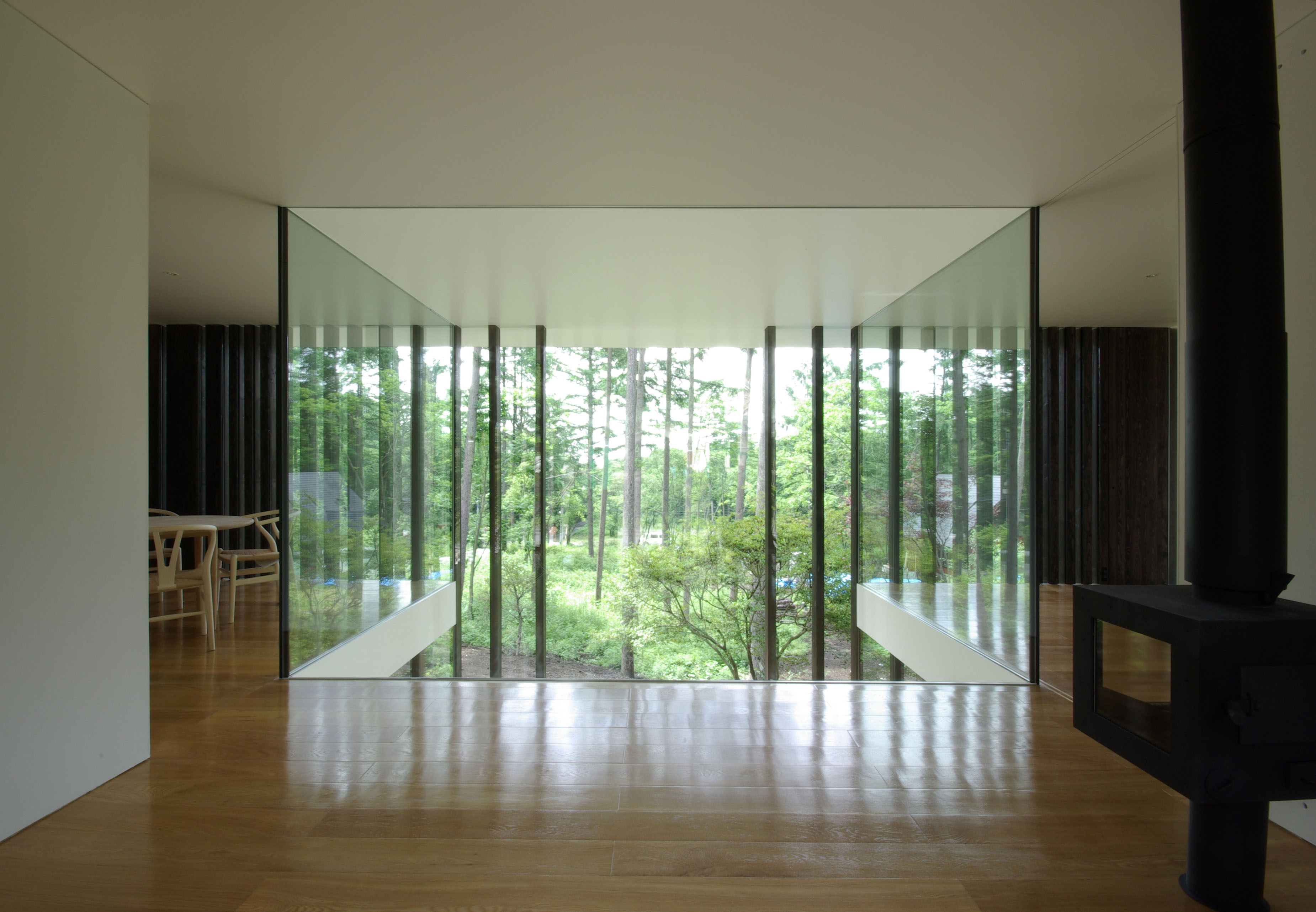 House in Sengataki by Case Design Studio - Architizer