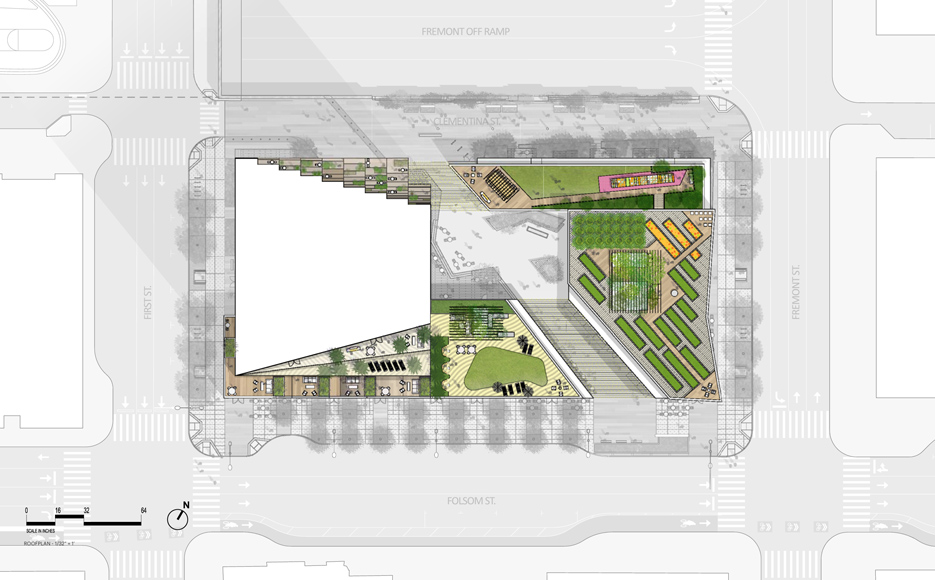 The Avery (Transbay Block 8) by Fougeron Architecture - Architizer