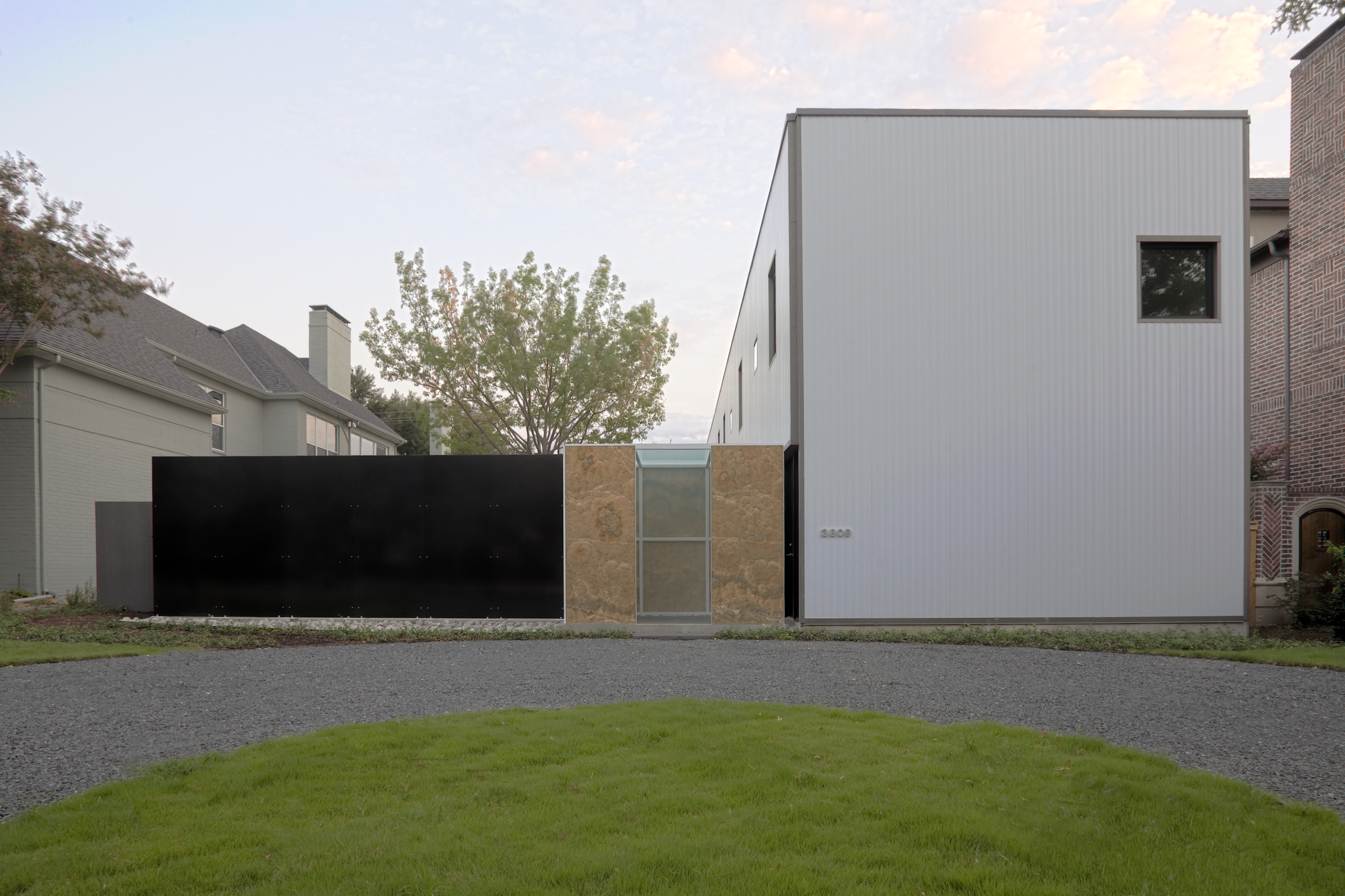 MOCKINGBIRD residense by Buchanan Architecture - Architizer