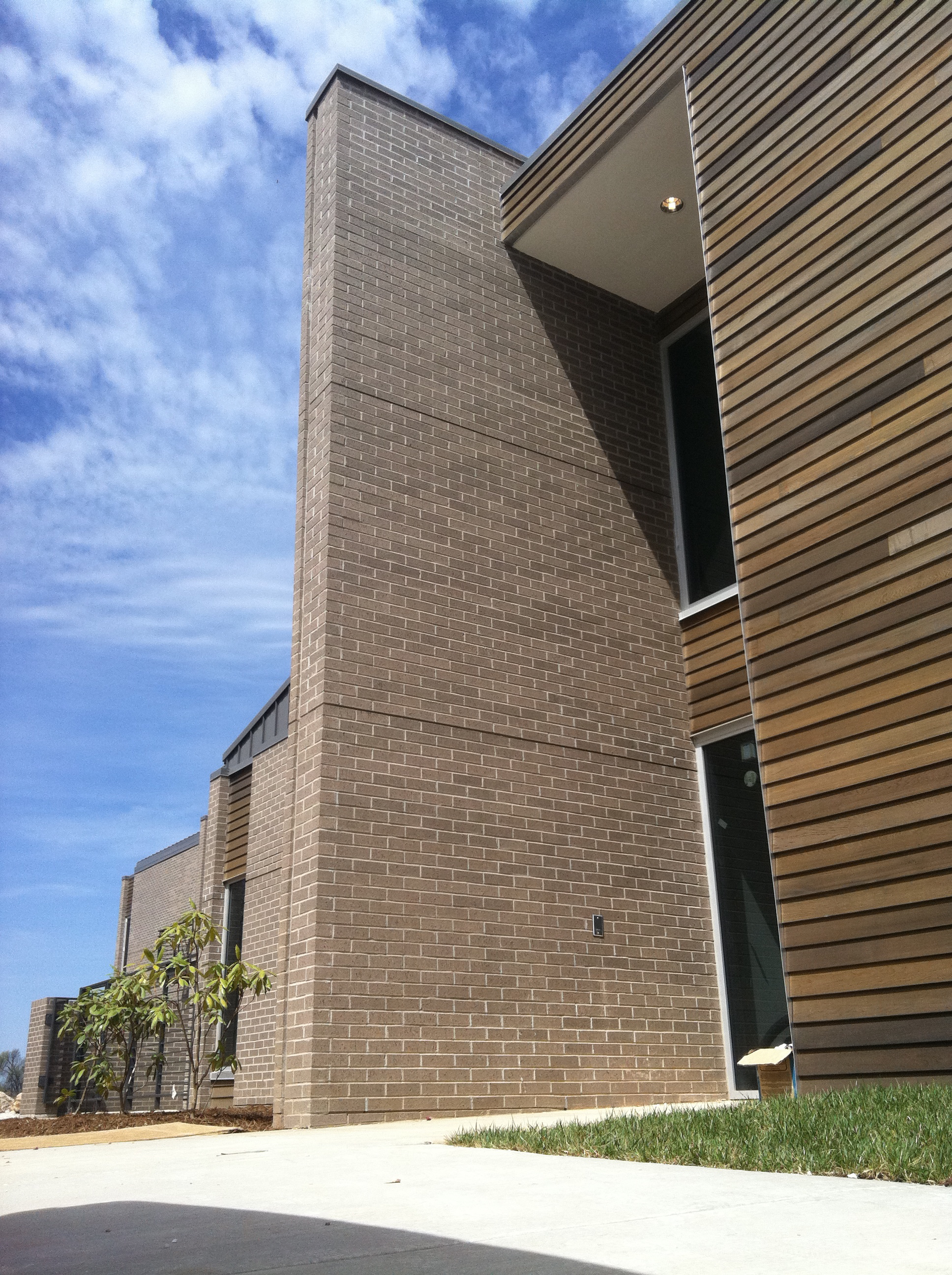 Catalpa Apartments by Timothy Pilla - Architizer