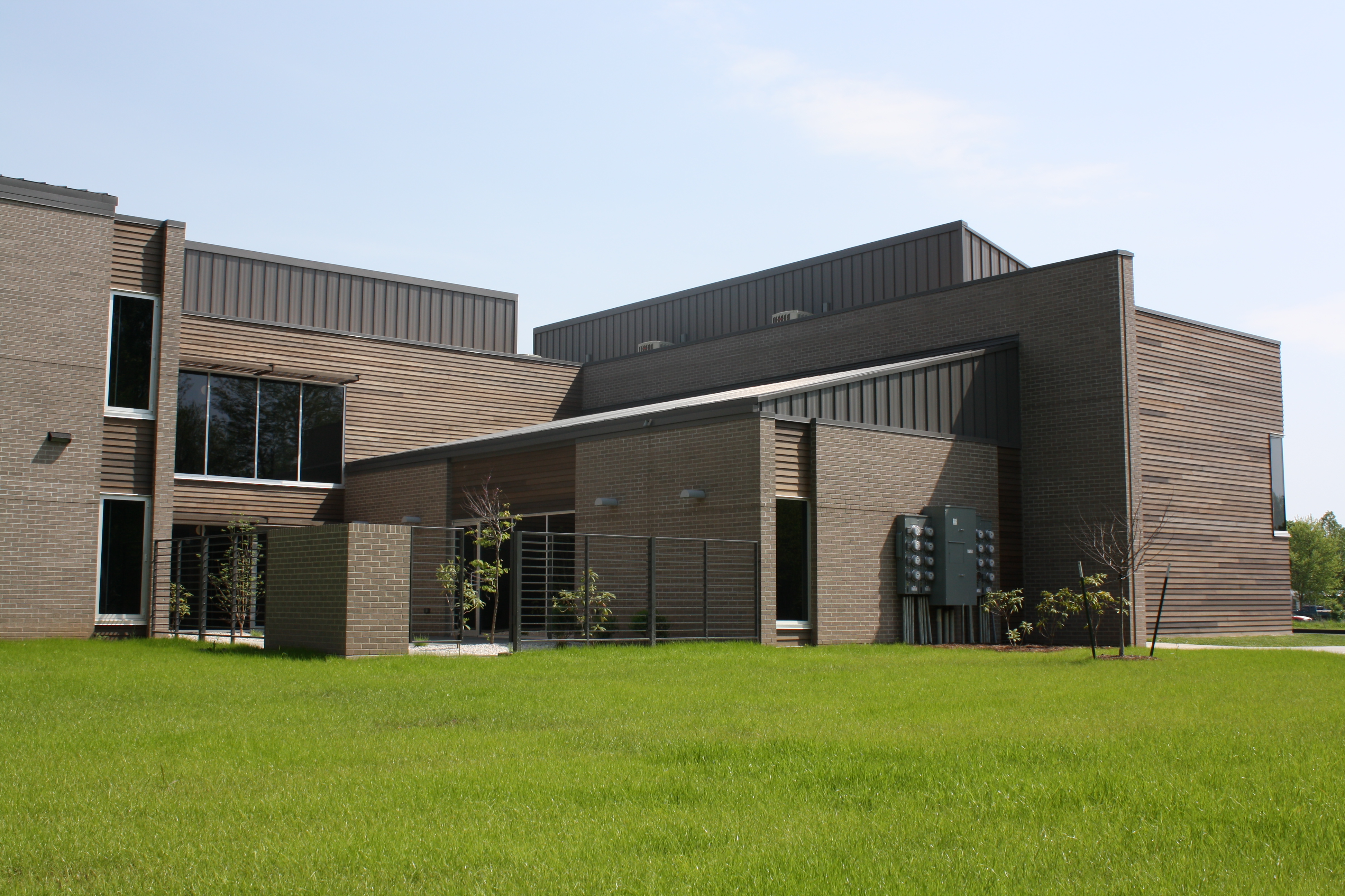 Catalpa Apartments by Timothy Pilla - Architizer
