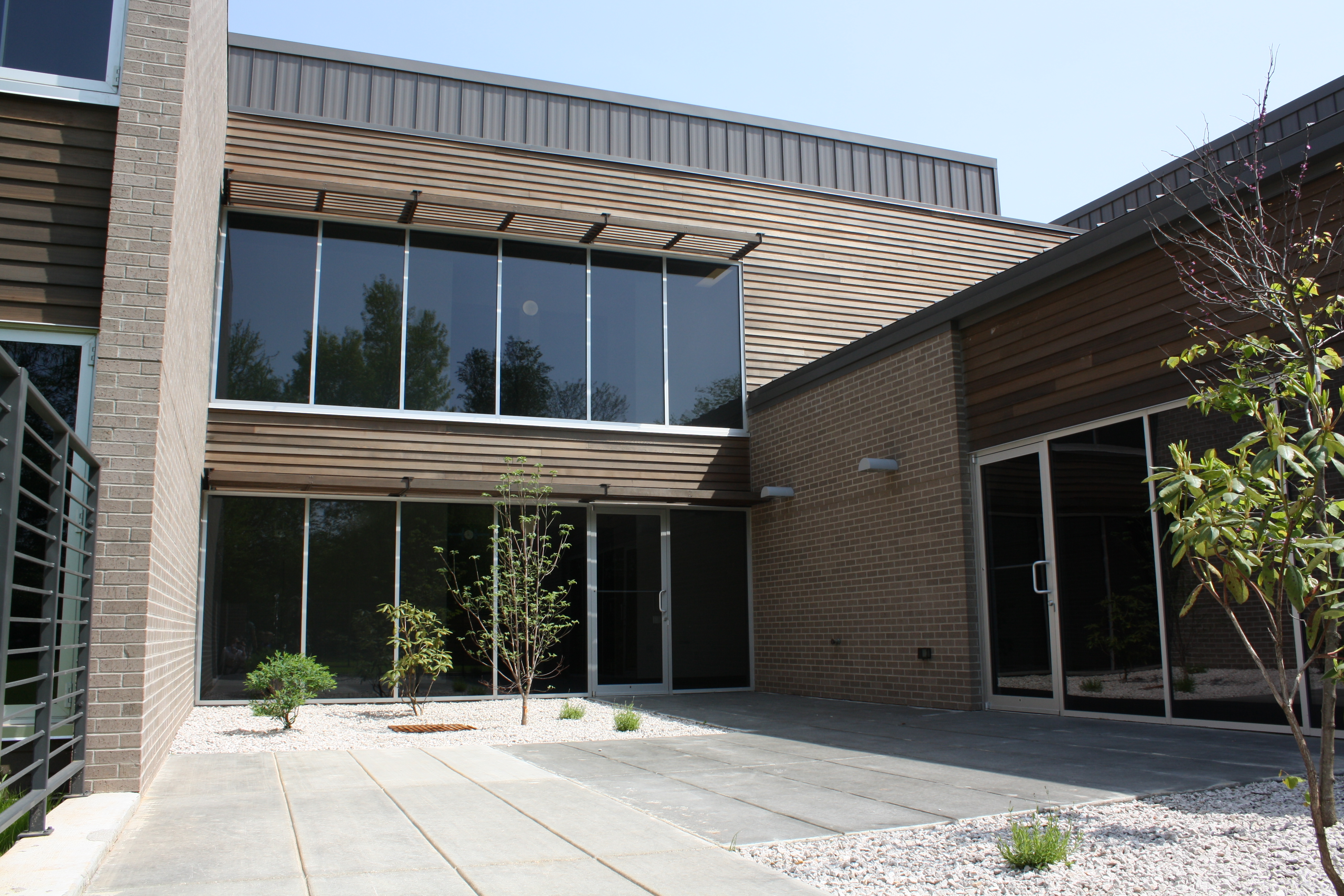 Catalpa Apartments by Timothy Pilla - Architizer