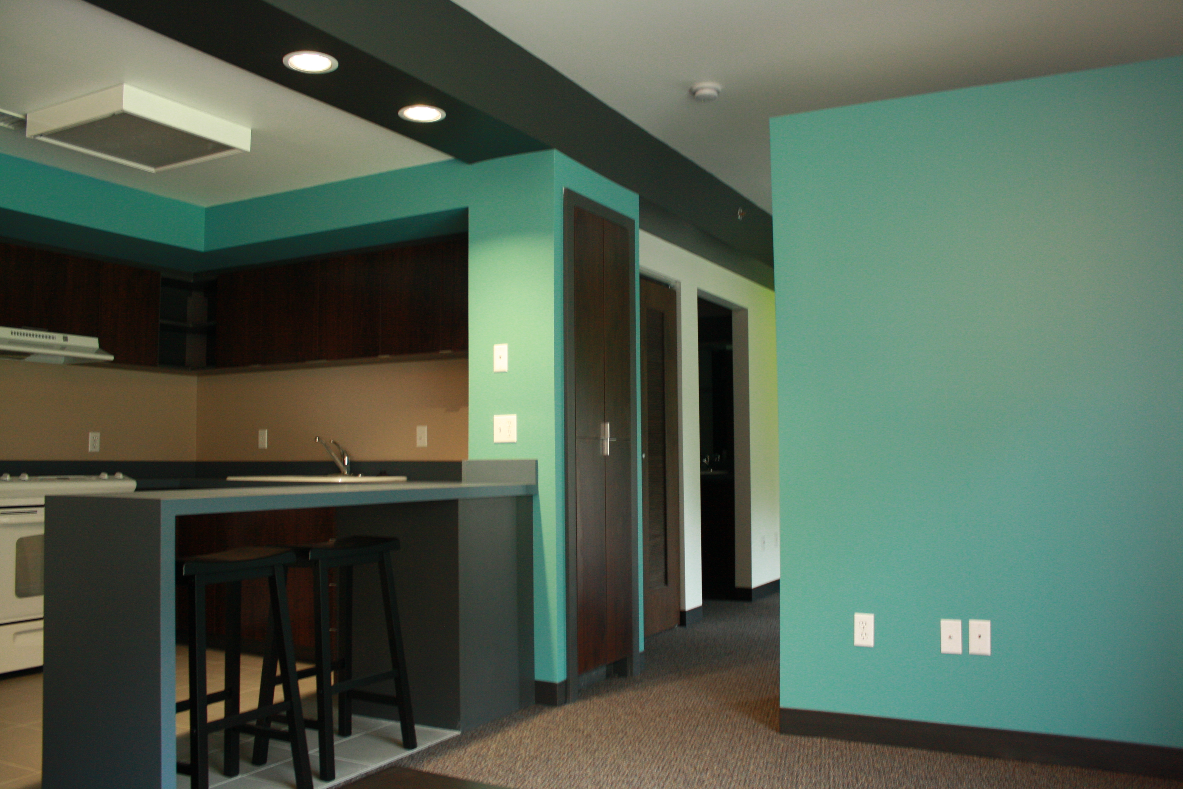 Catalpa Apartments by Timothy Pilla - Architizer