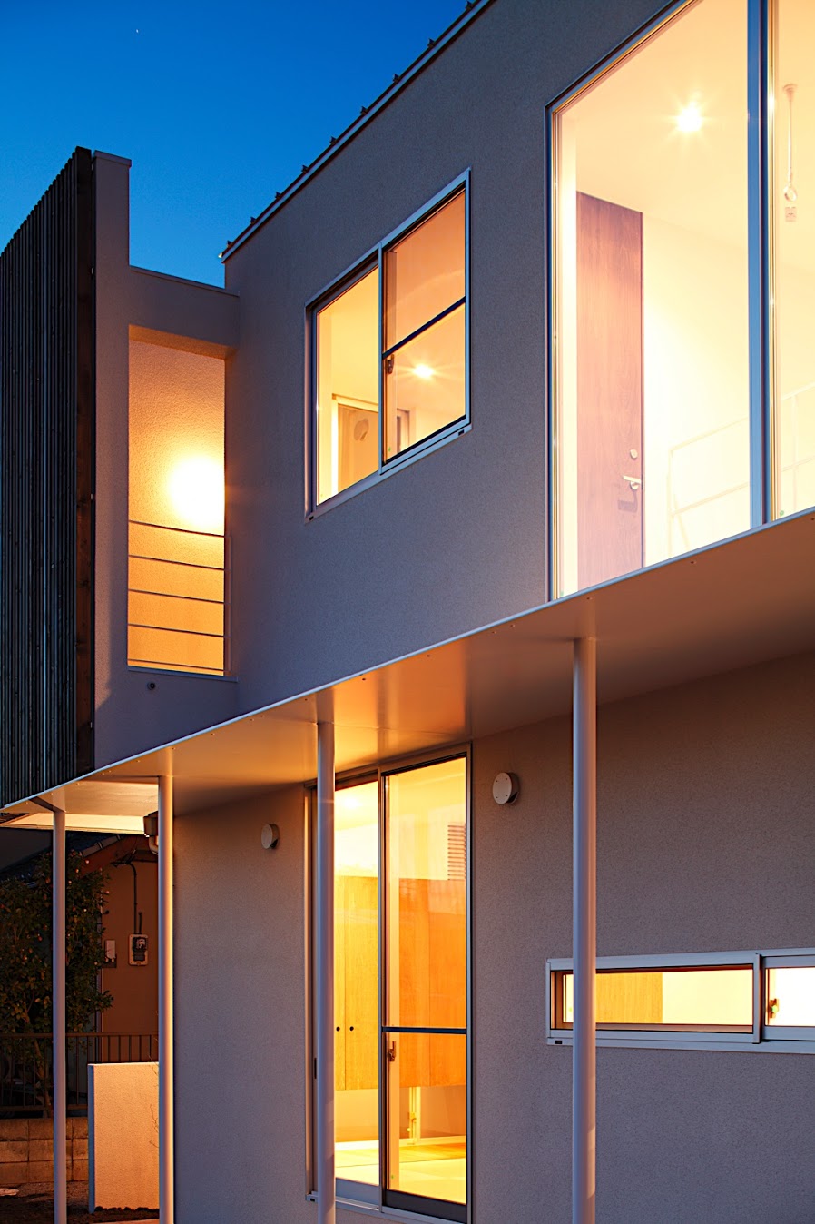 Ripple House by Kichi Architectural Design - Architizer