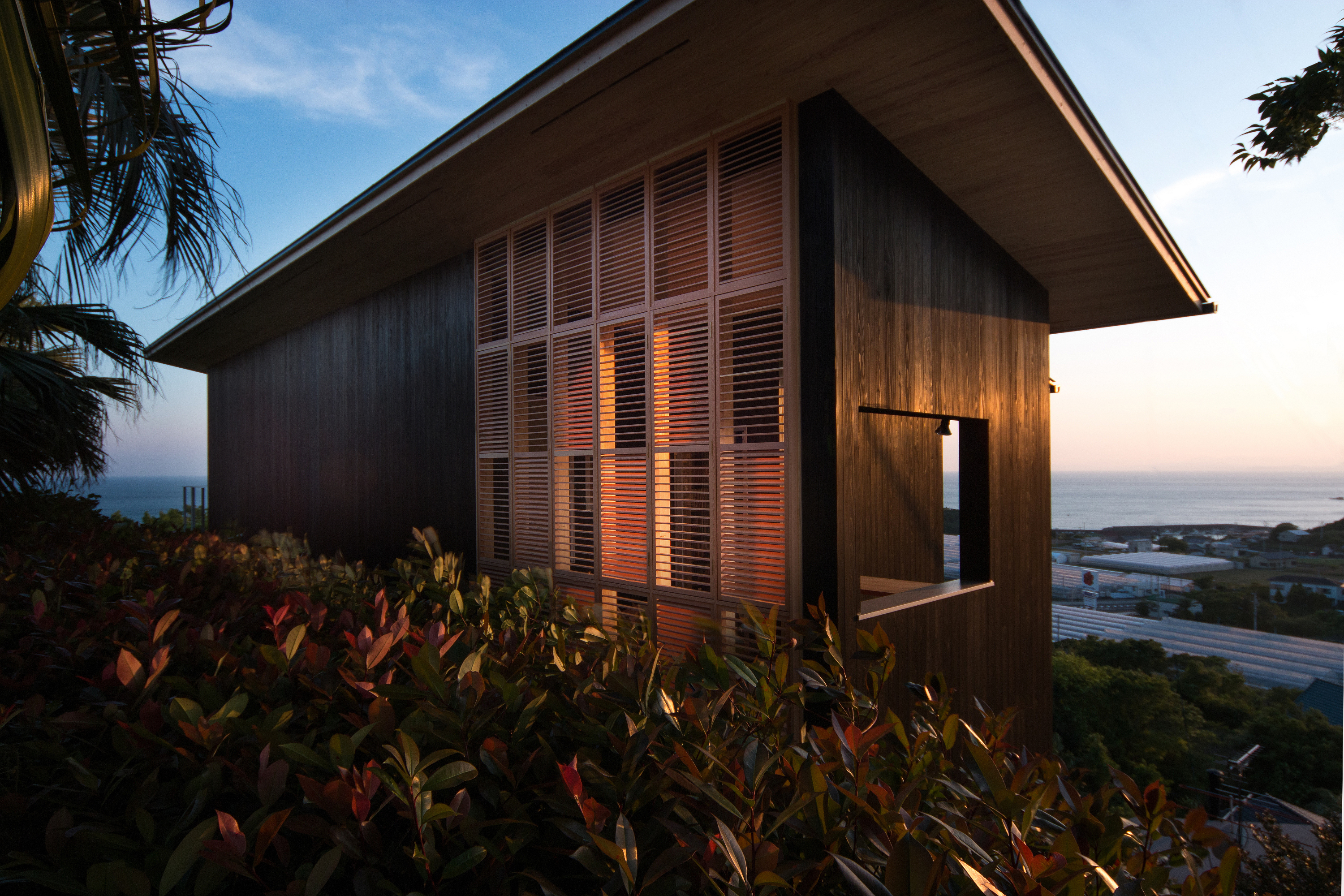 Tei by Kiriko design office - Architizer