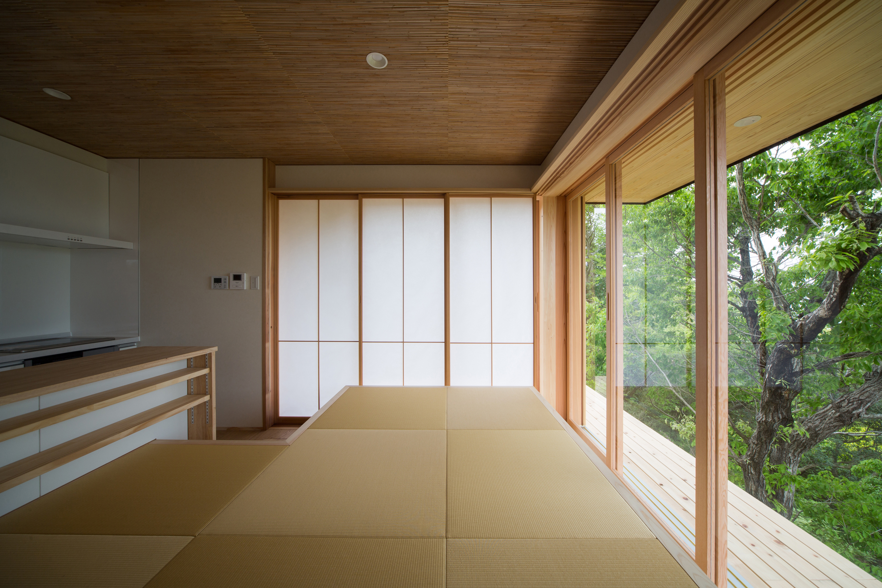 Tei by Kiriko design office - Architizer