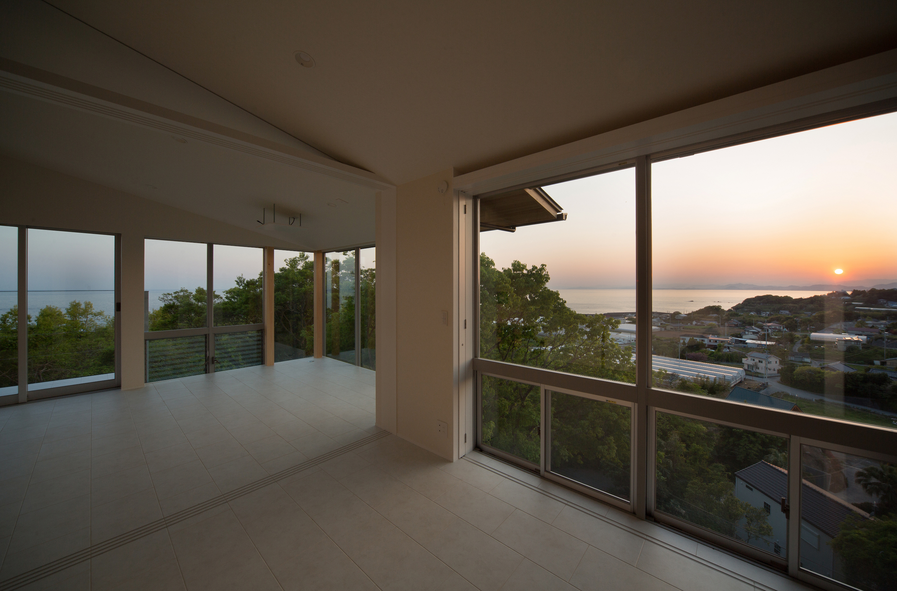 Tei by Kiriko design office - Architizer