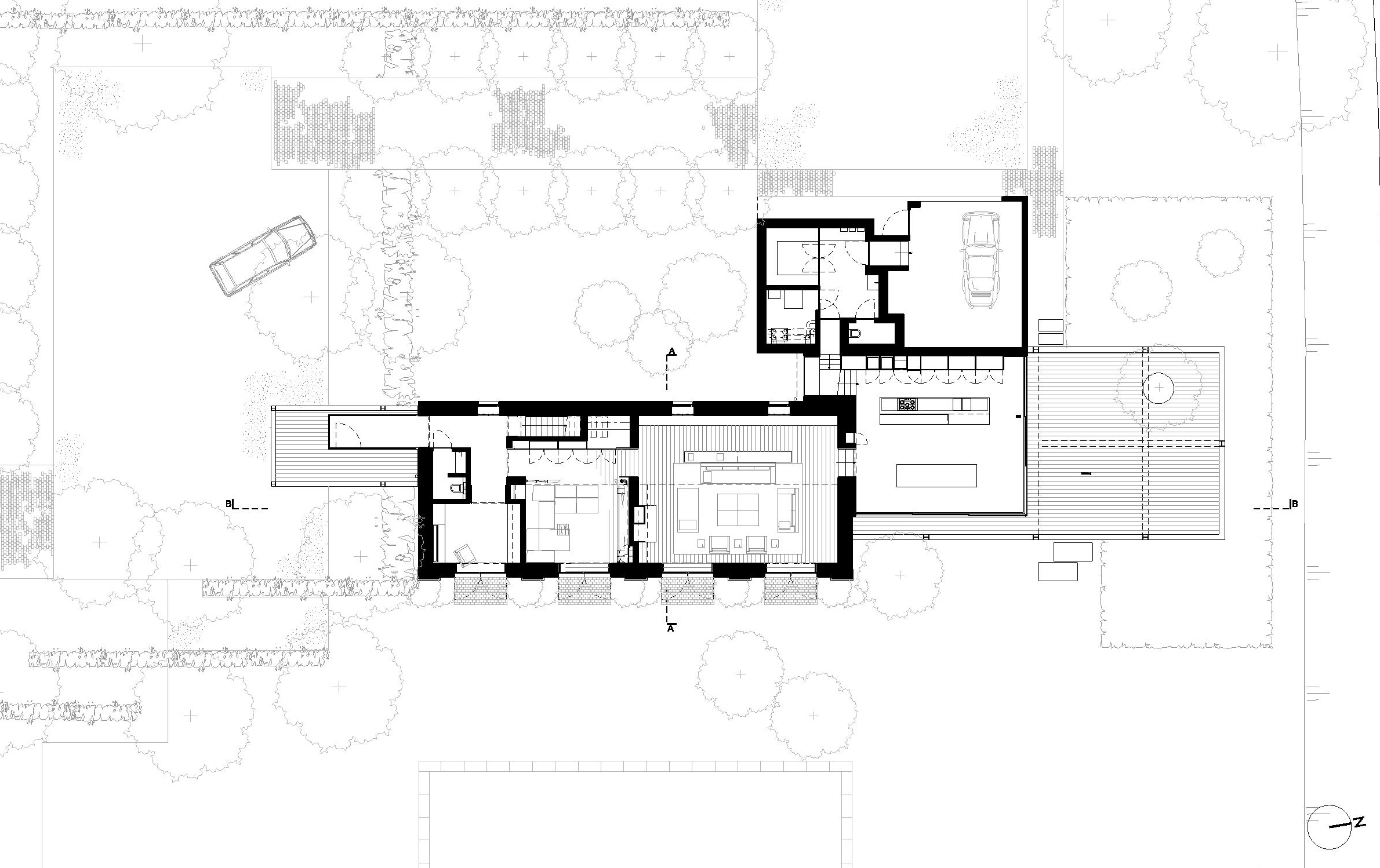 house W by Architectslab - Architizer