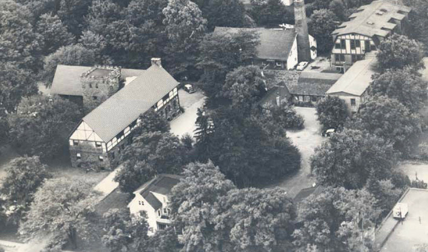 Roycroft Campus Master Plan by Flynn Battaglia Architects - Architizer