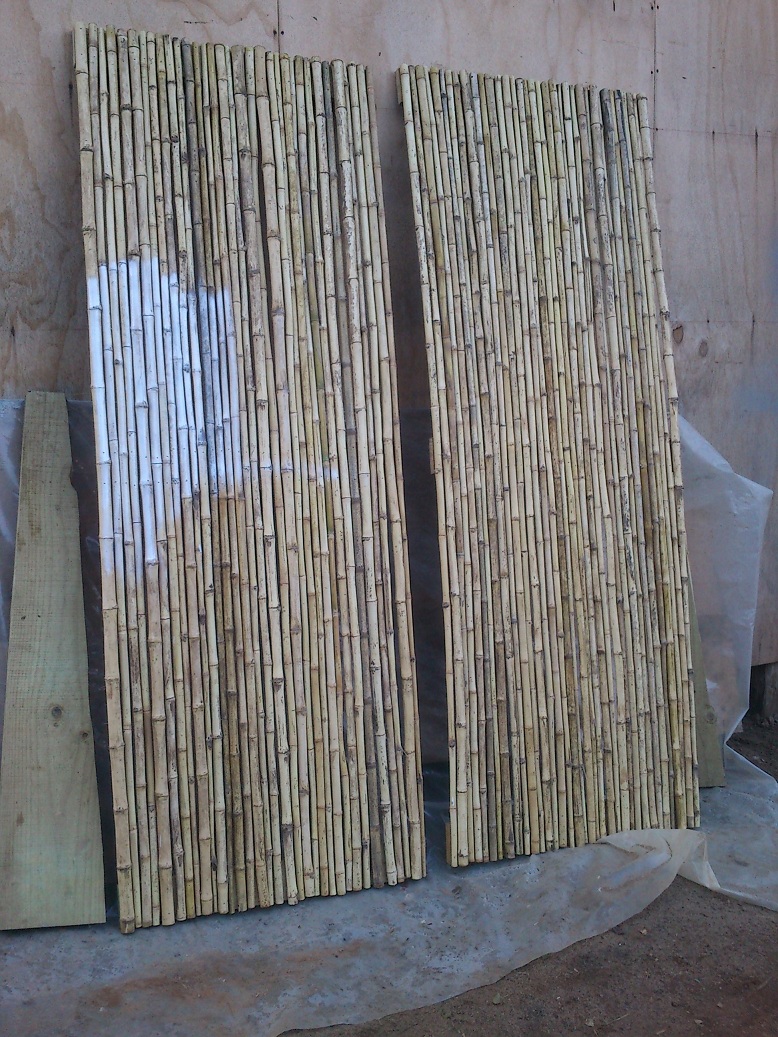 Bambu Panels by DENDRO - Architizer