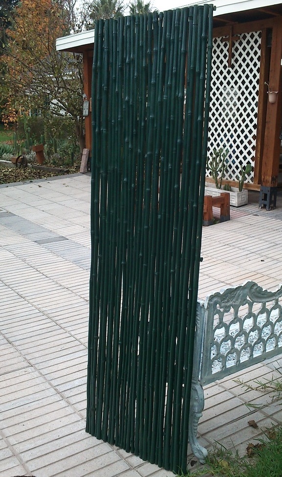 Bambu Panels by DENDRO - Architizer
